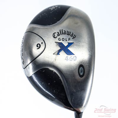 Callaway X 460 Driver | 2nd Swing Golf