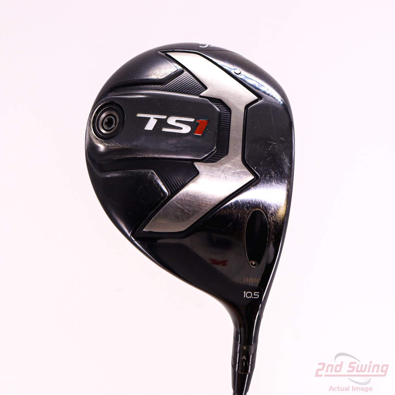 Titleist TS1 Driver (D-D2335523656) | 2nd Swing Golf