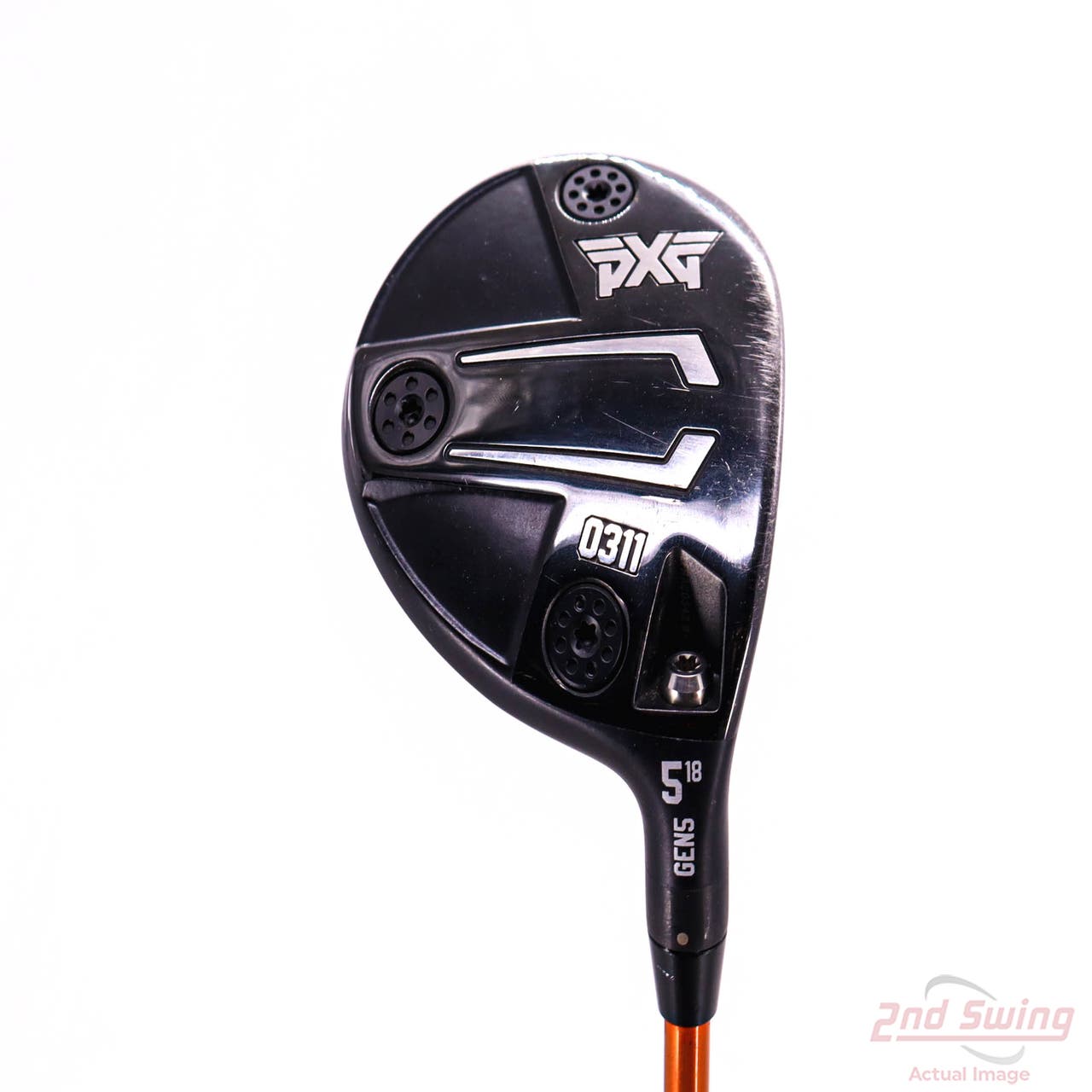 PXG 0311 GEN5 Fairway Wood (D-D2335535864) | 2nd Swing Golf