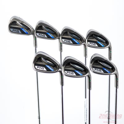 Ping G30 Iron Set | 2nd Swing Golf