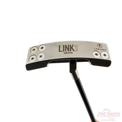 L.A.B. Golf Link 1 Putter | 2nd Swing Golf