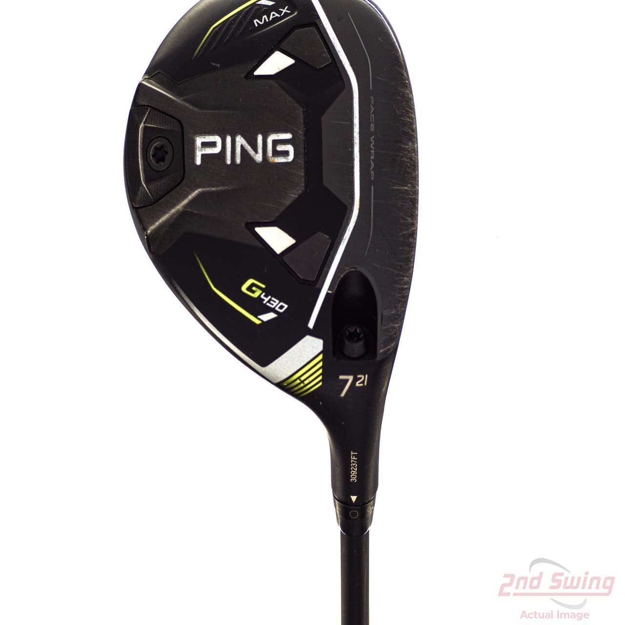Ping G430 MAX Fairway Wood (D-D2442954764) | 2nd Swing Golf