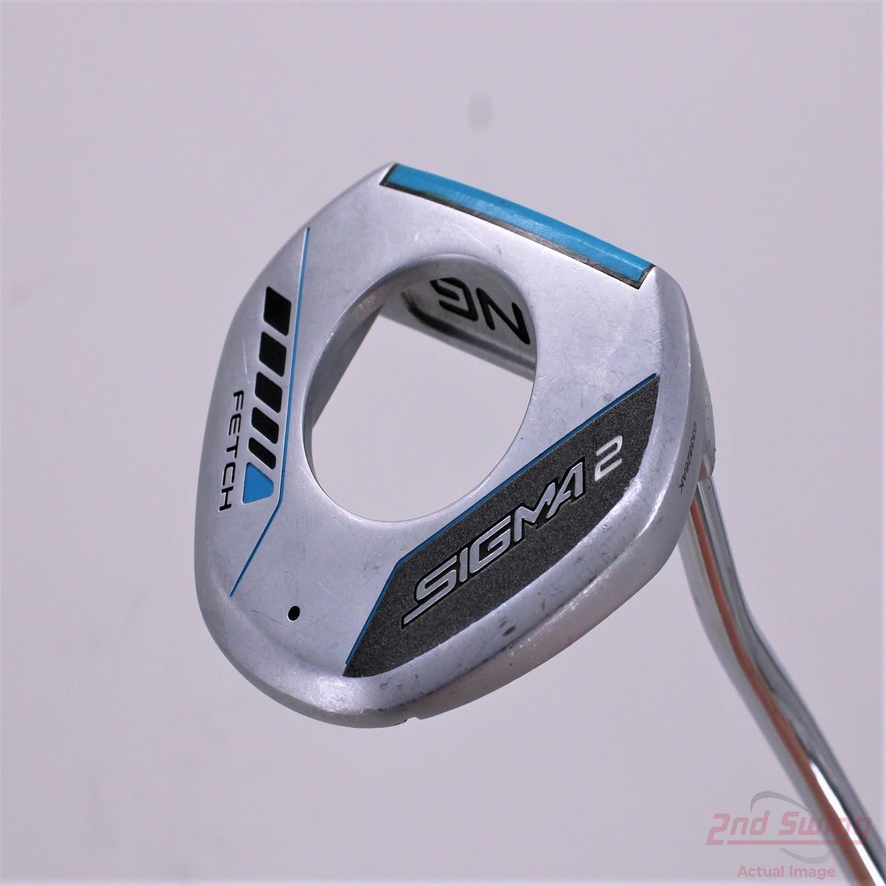 Ping Sigma 2 Fetch Putter (D-N2120576385) | 2nd Swing Golf