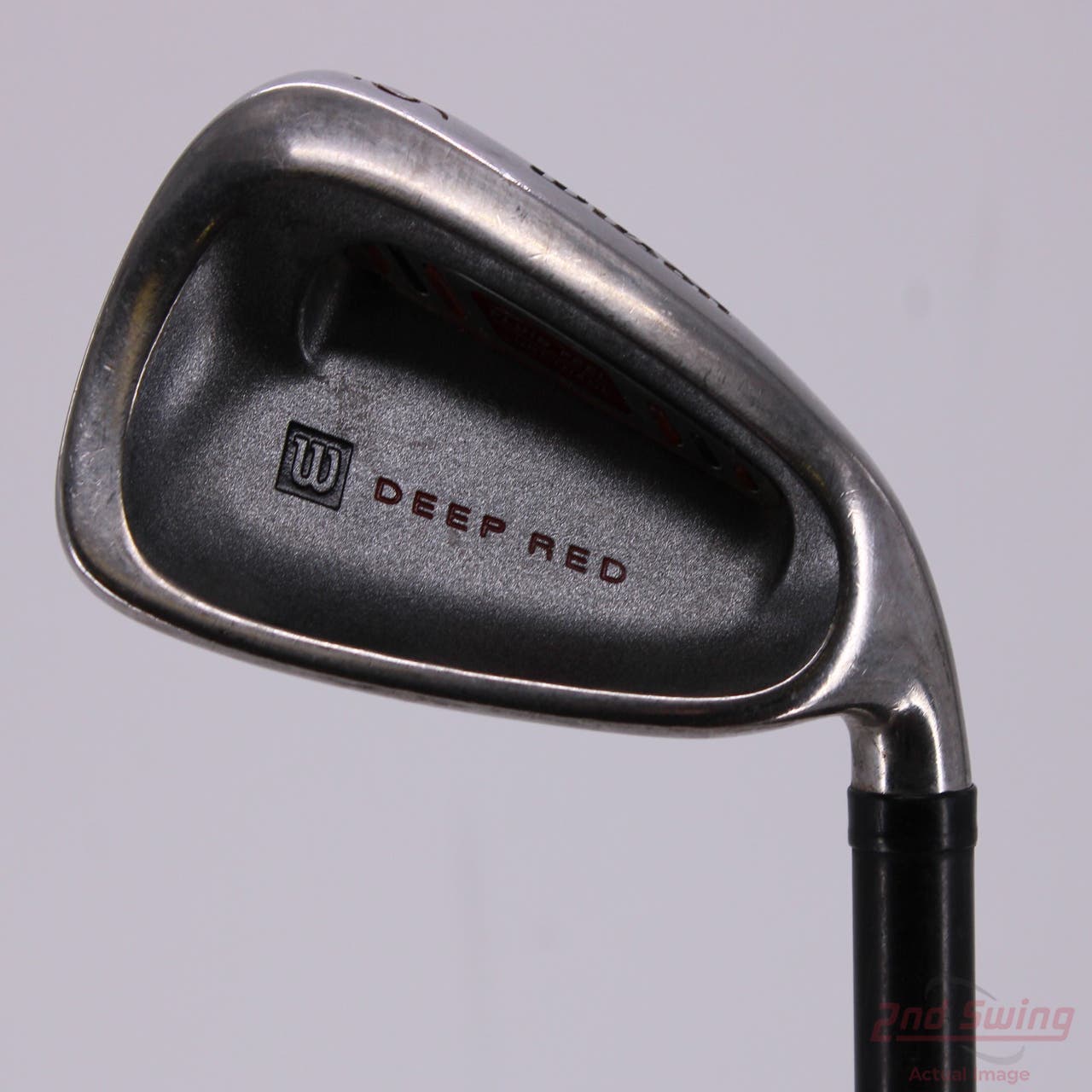 Wilson Staff Deep Red Single Iron (D-N2120656164) | 2nd Swing Golf