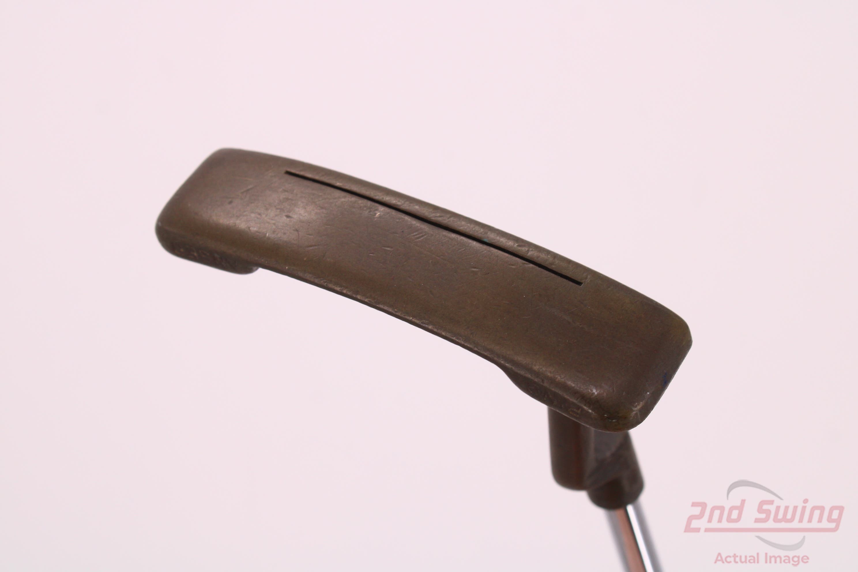 Ping Manganese Bronze Anser Putter (D-N2120723870) | 2nd Swing Golf
