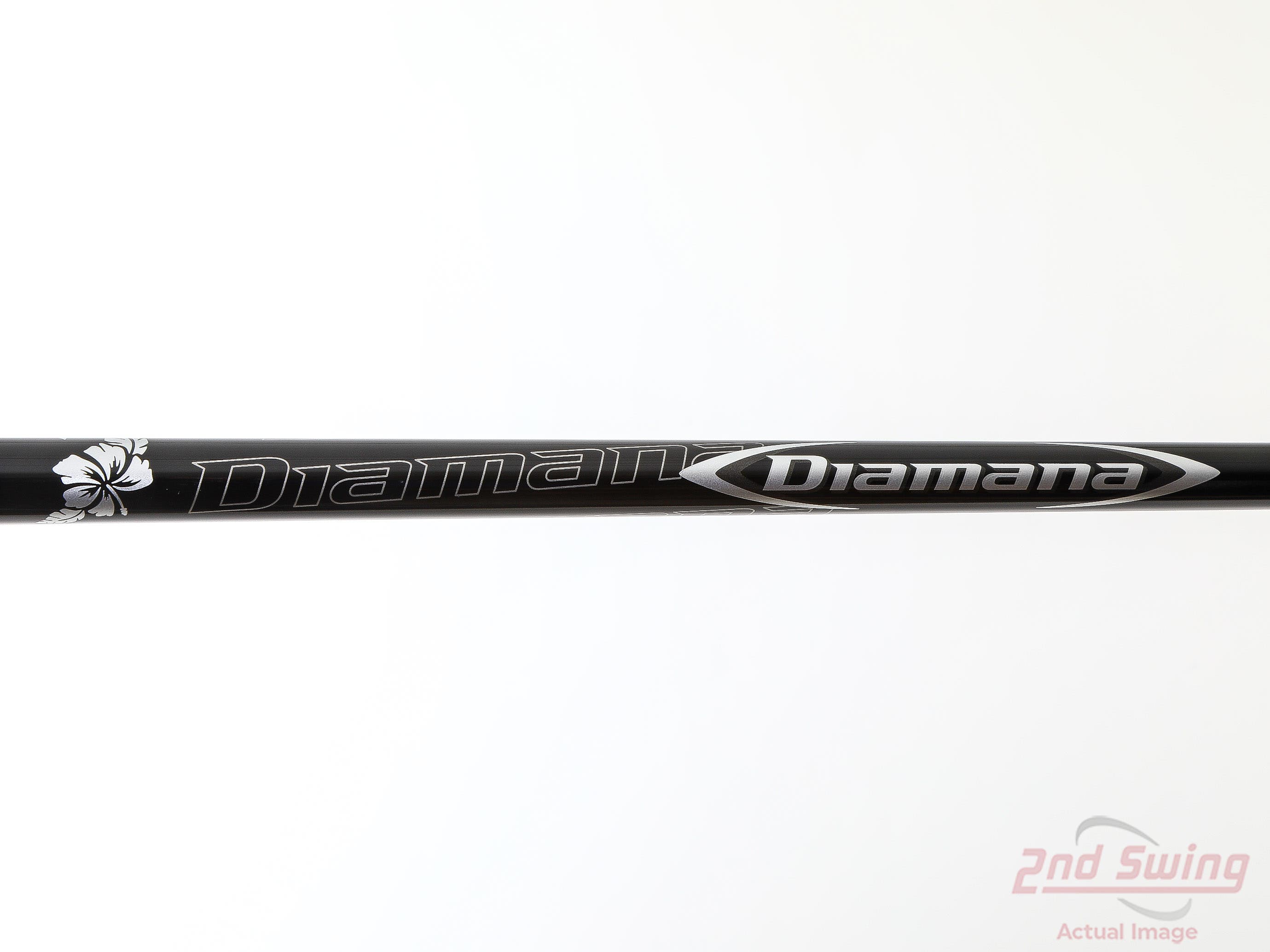 Mitsubishi Rayon Diamana S+Plus LE 2nd Gen Fairway Wood Shaft | 2nd Swing Golf