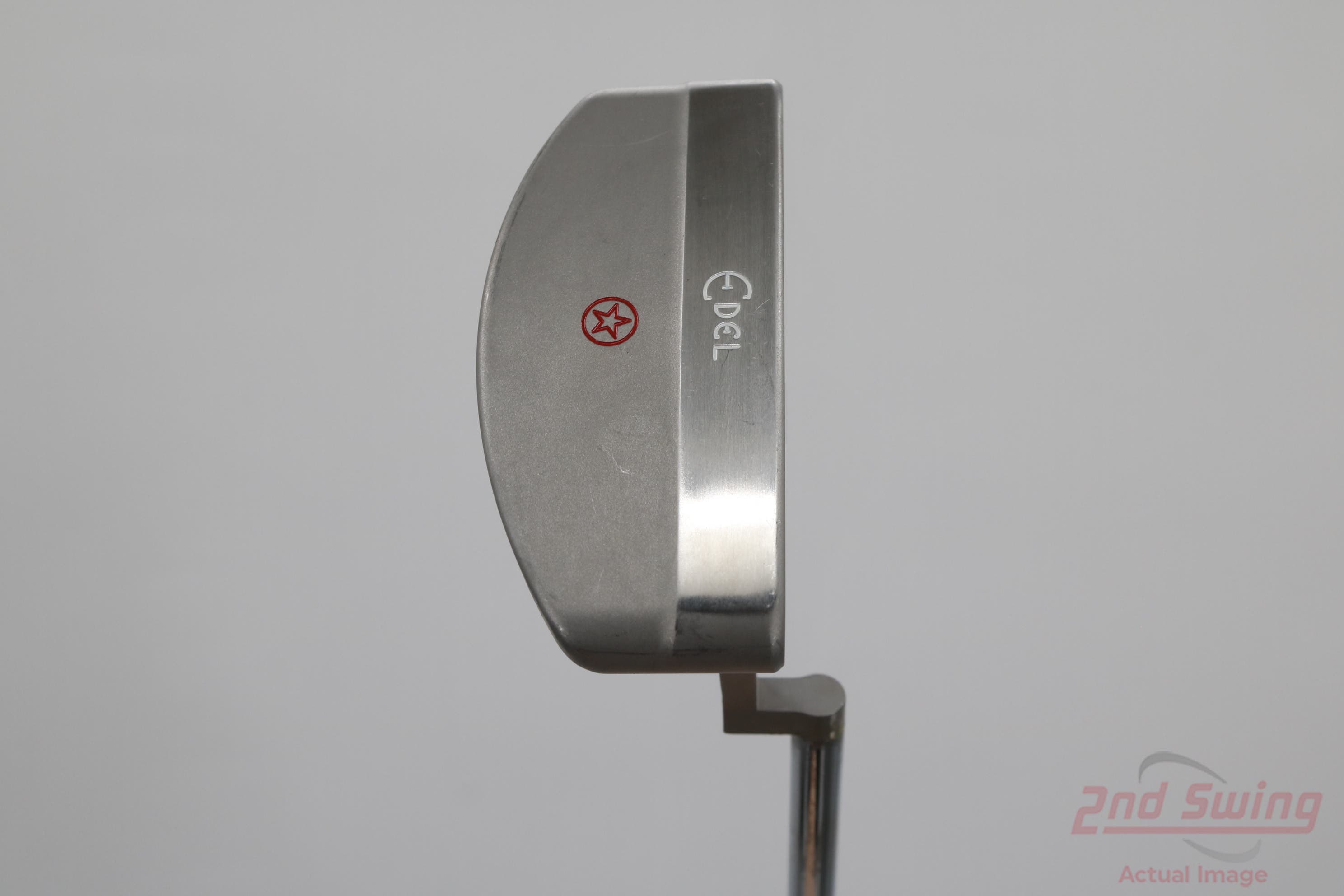 Edel Custom Made Putter (D-N2226967933) | 2nd Swing Golf