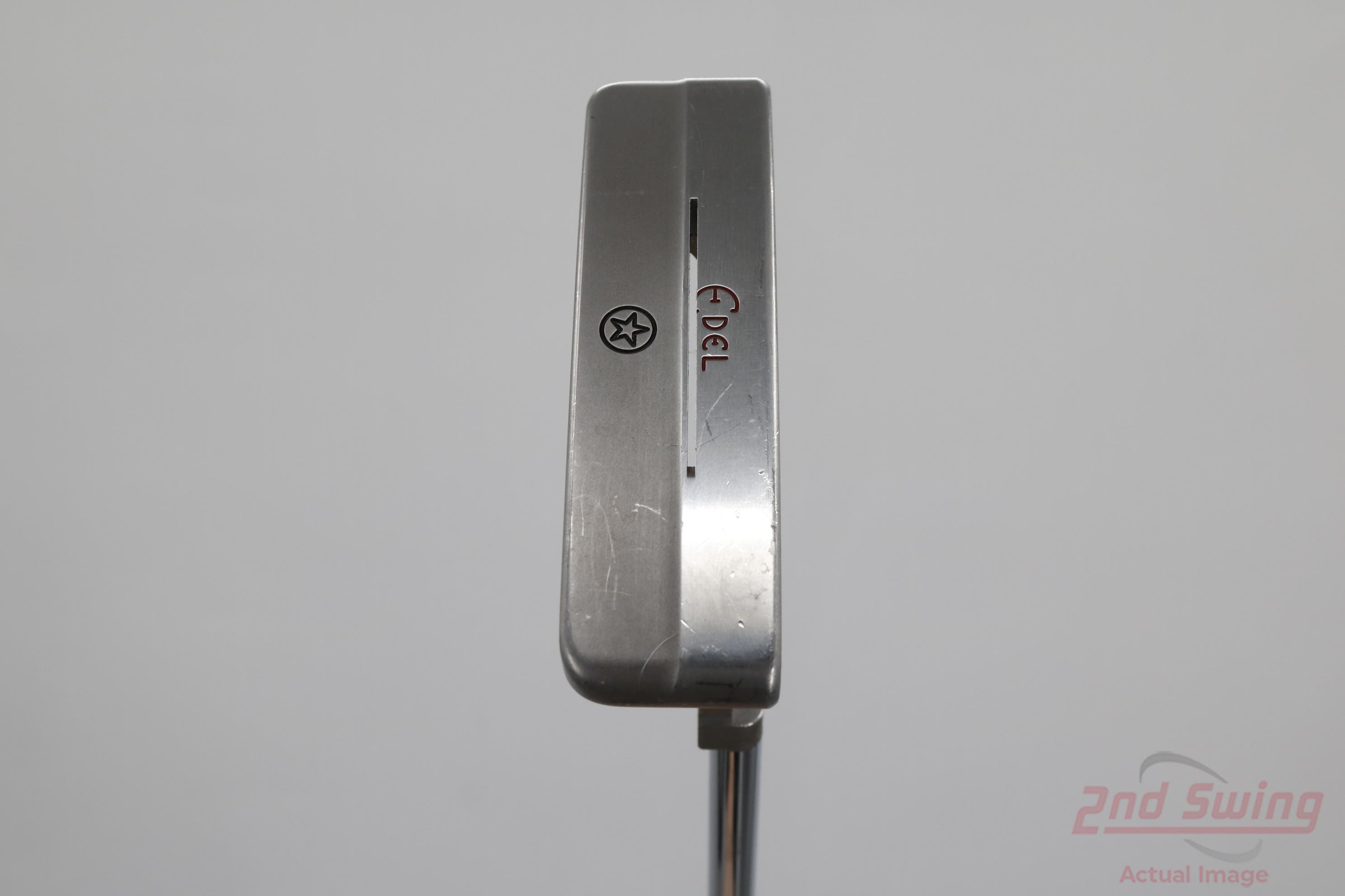 Edel Custom Made Putter (D-N2226967935) | 2nd Swing Golf
