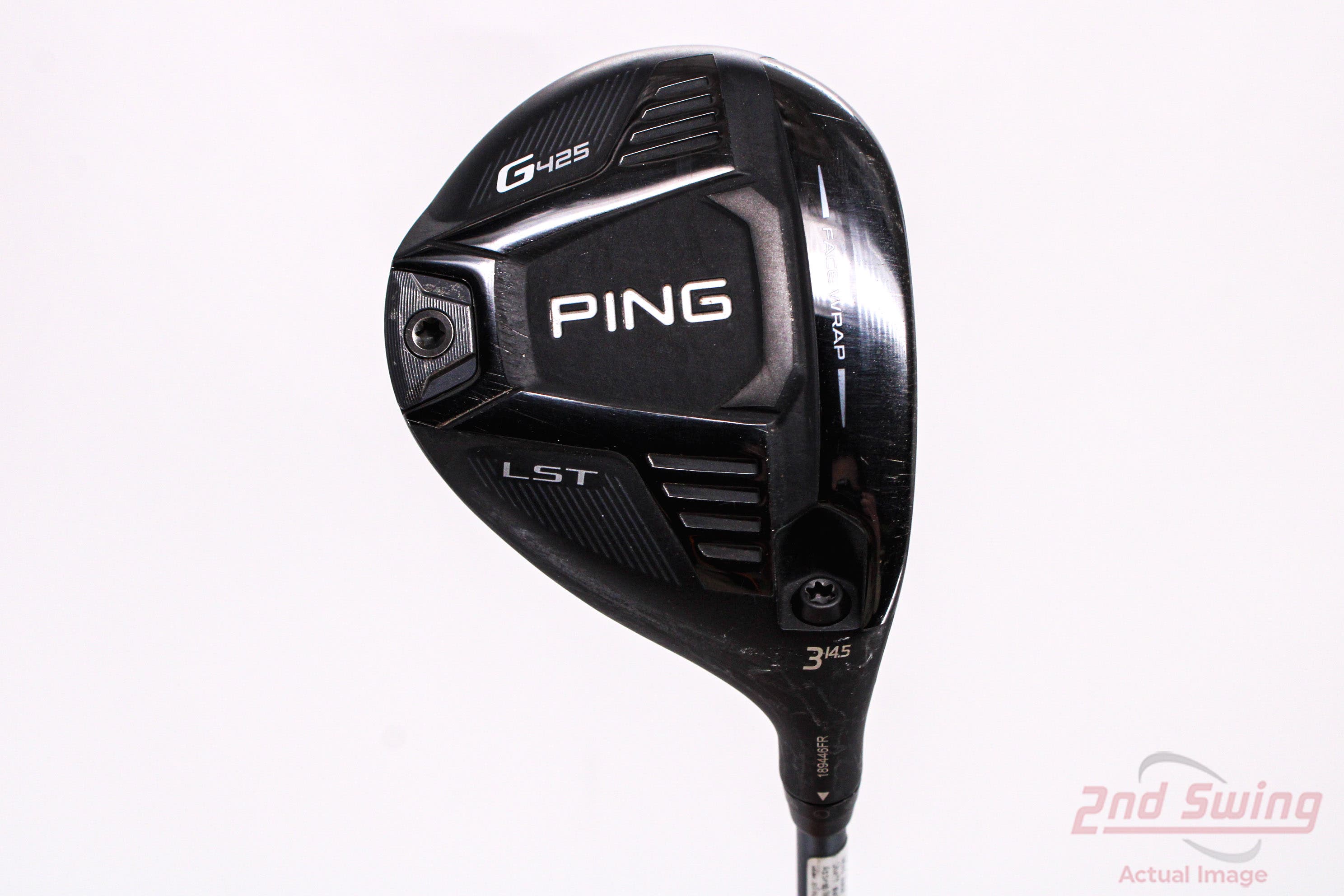 Ping G425 LST Fairway Wood (D-N2226968334) | 2nd Swing Golf