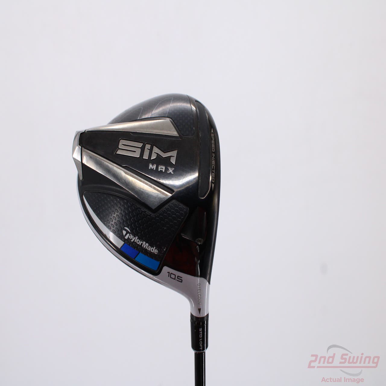 TaylorMade SIM Driver (D-N2226972485) | 2nd Swing Golf