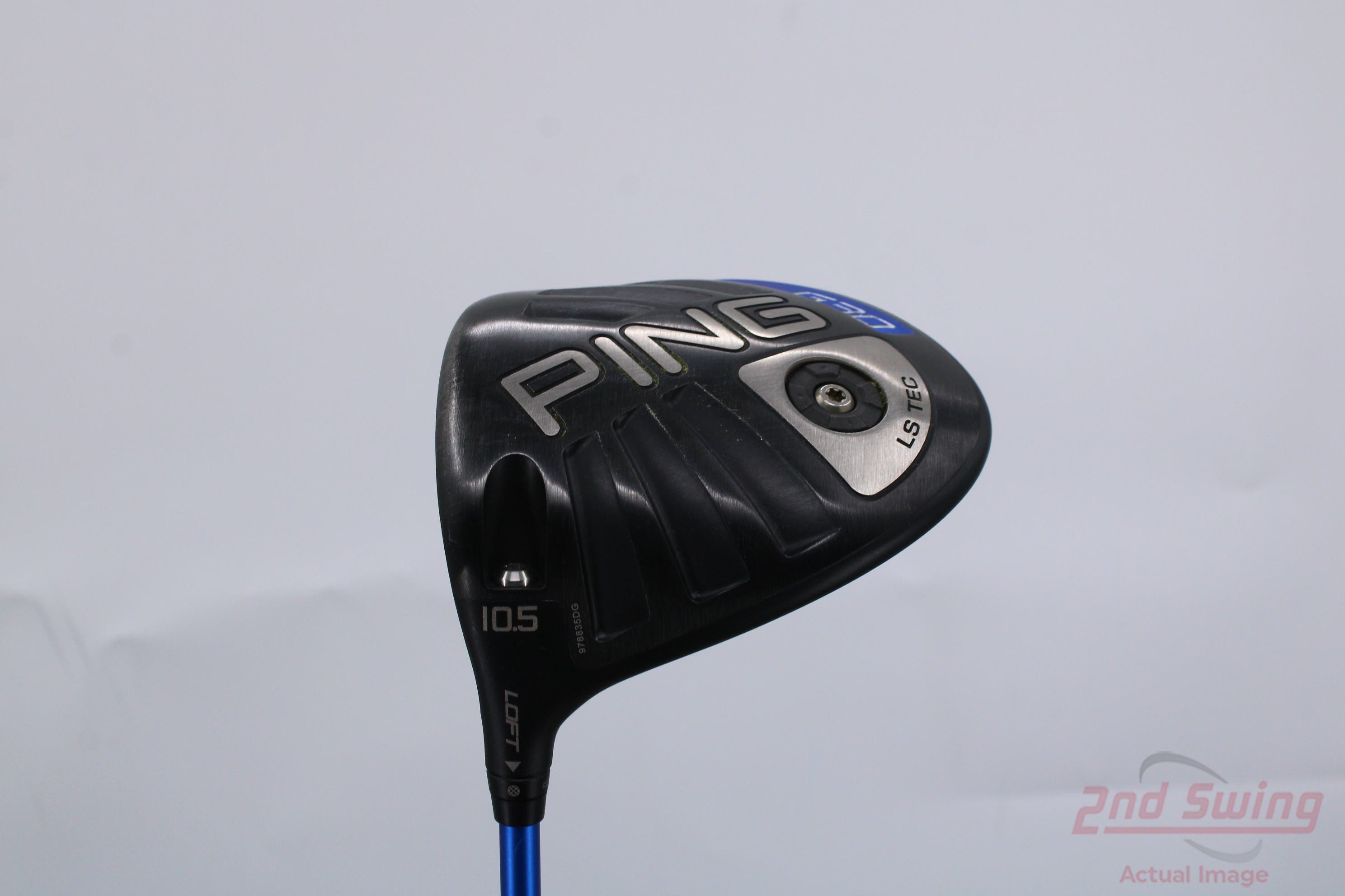 Ping G30 LS Tec Driver (D-N2226995625) | 2nd Swing Golf