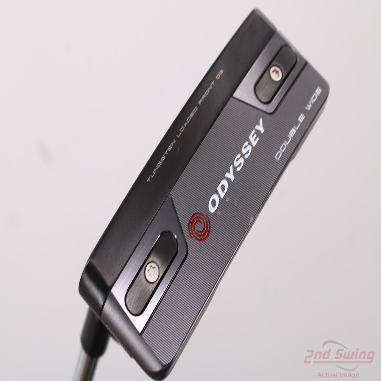 Odyssey Tri-Hot 5K Double Wide Putter (D-N2226996432) | 2nd Swing Golf