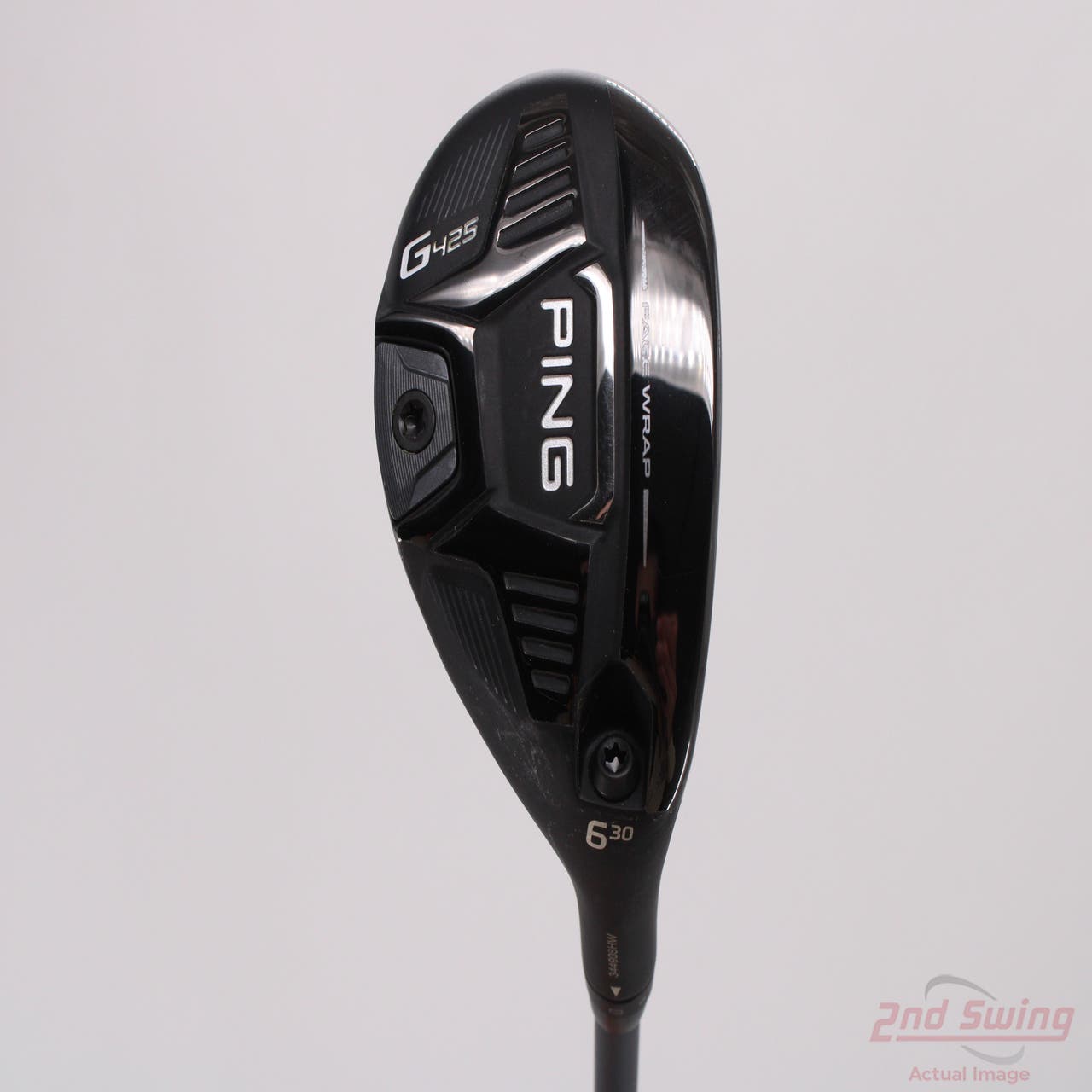 Ping G425 Hybrid (D-N2226998467) | 2nd Swing Golf