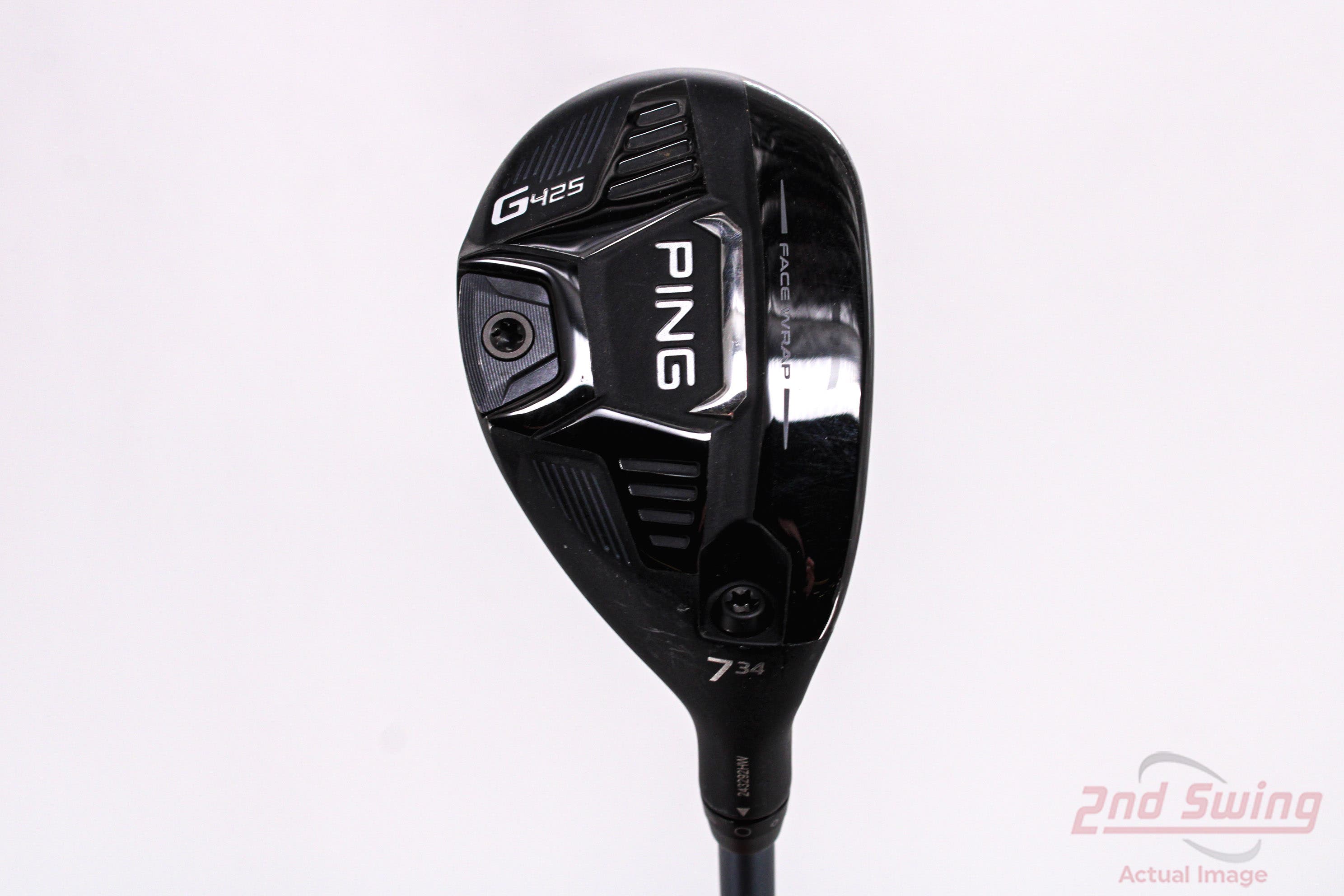 Ping G425 Hybrid (D-N2226999077) | 2nd Swing Golf