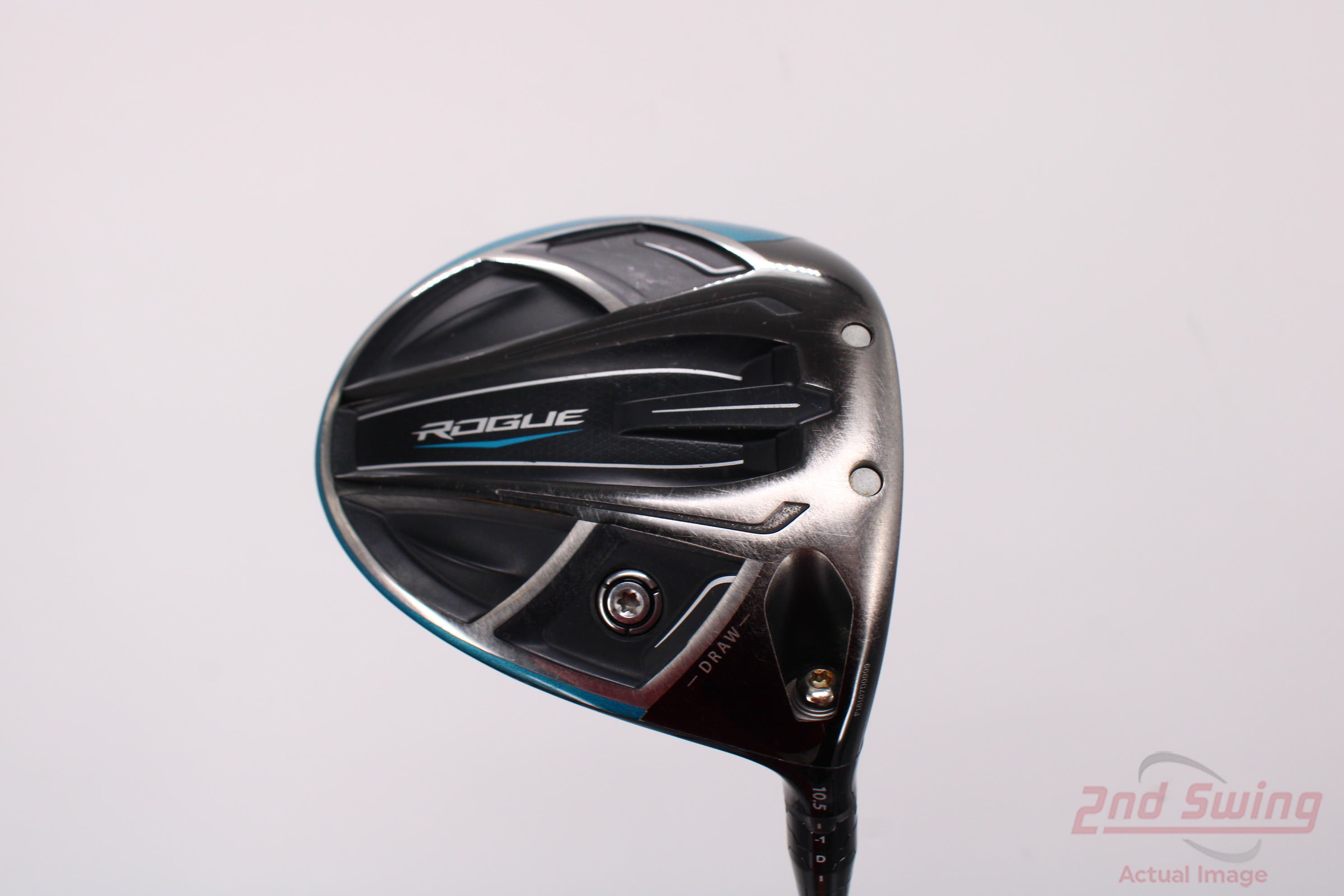 Callaway Rogue Draw Driver (D-N2227036562) | 2nd Swing Golf