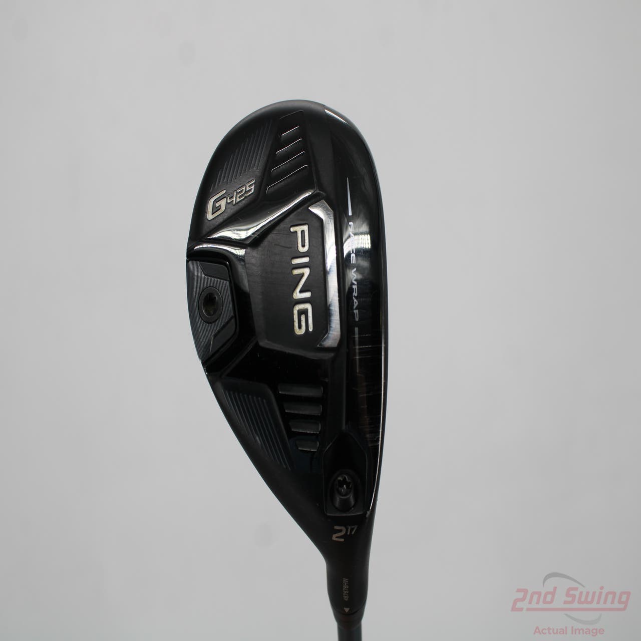Ping G425 Hybrid (D-N2227039868) | 2nd Swing Golf