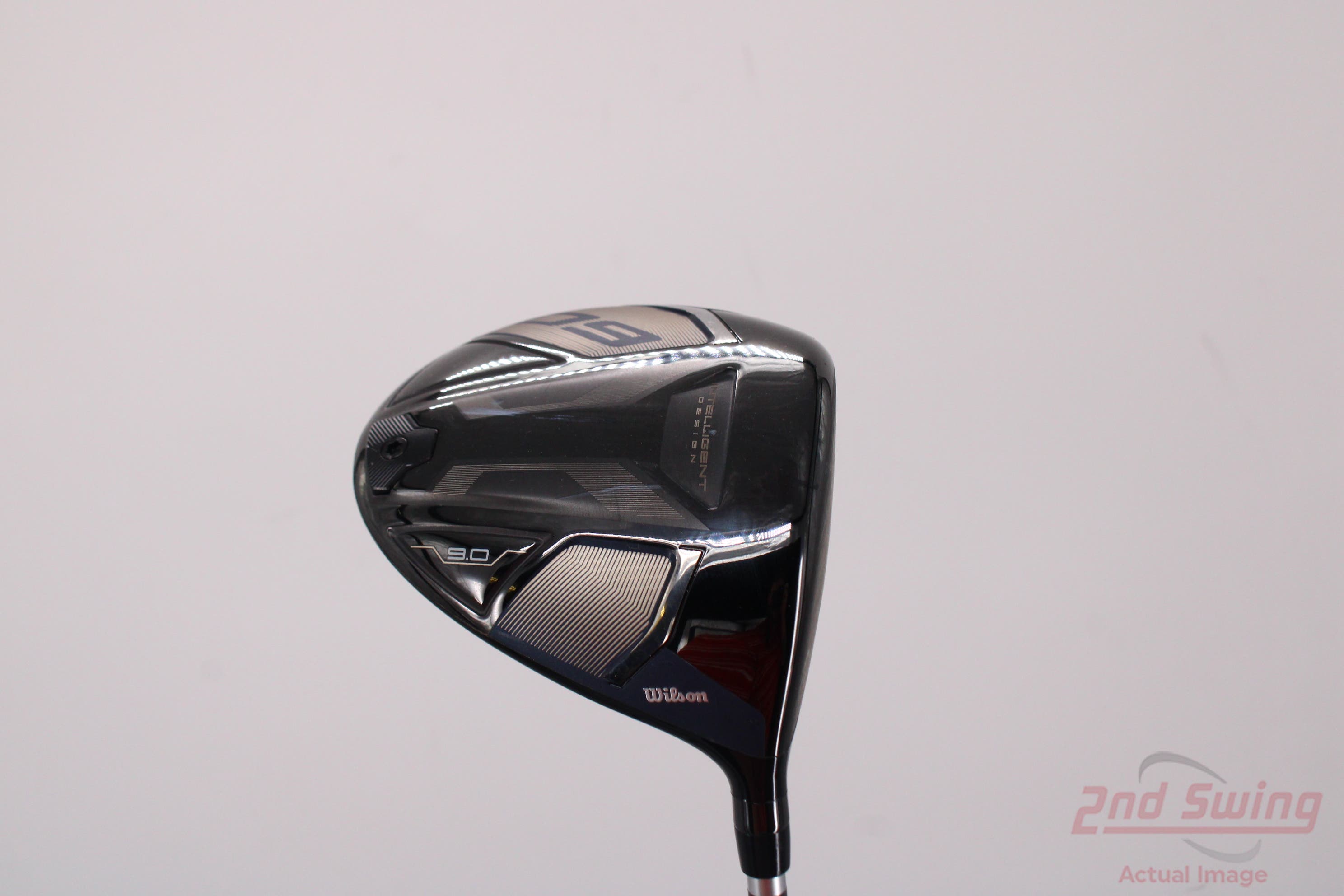 Wilson Staff D9 Driver (D-N2227091172) | 2nd Swing Golf
