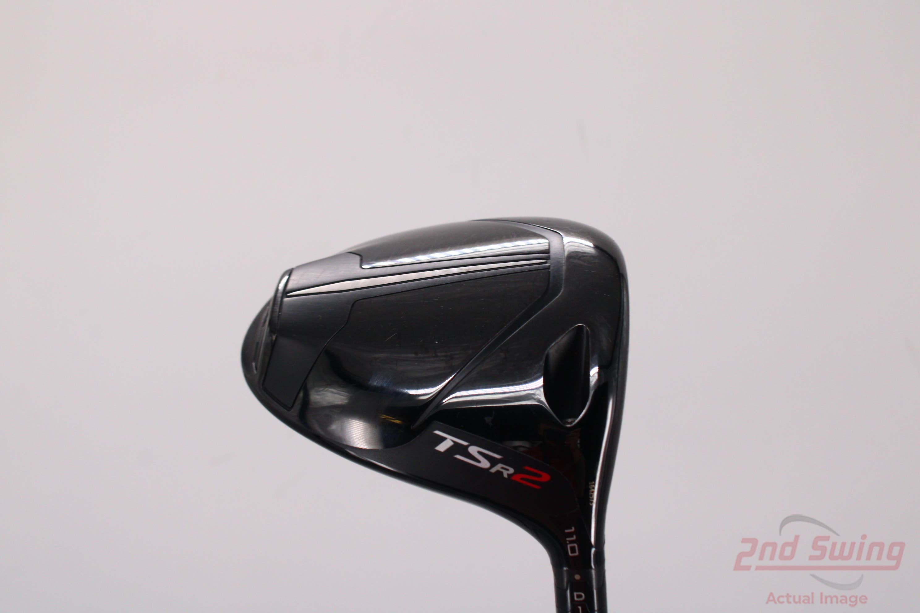 Titleist TSR2 Driver (D-N2227100572) | 2nd Swing Golf