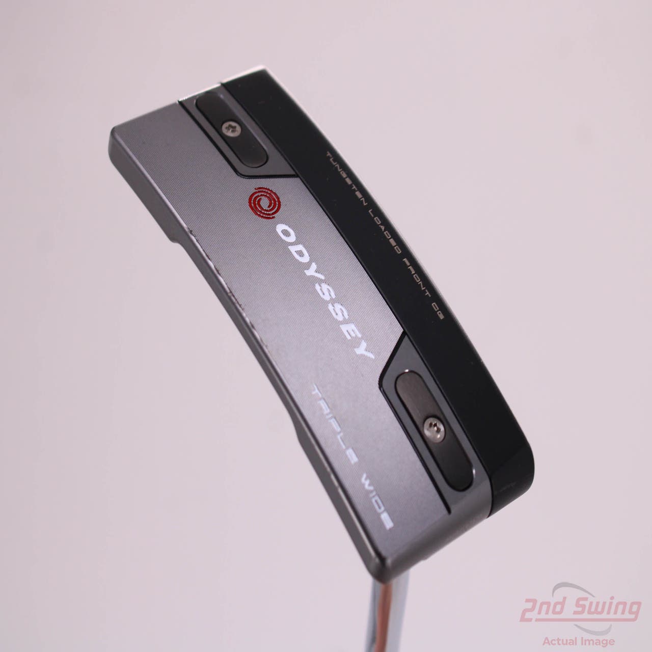 Odyssey Tri-Hot 5K Triple Wide Putter (D-N2227101577) | 2nd Swing Golf