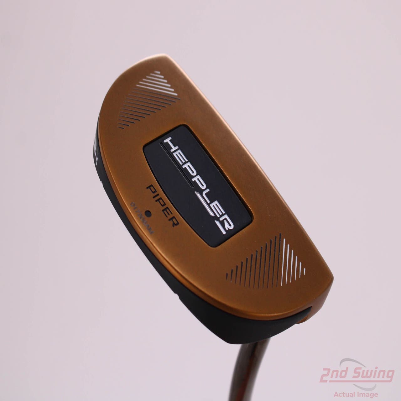 Ping Heppler Piper C Putter (D-N2227111141) | 2nd Swing Golf