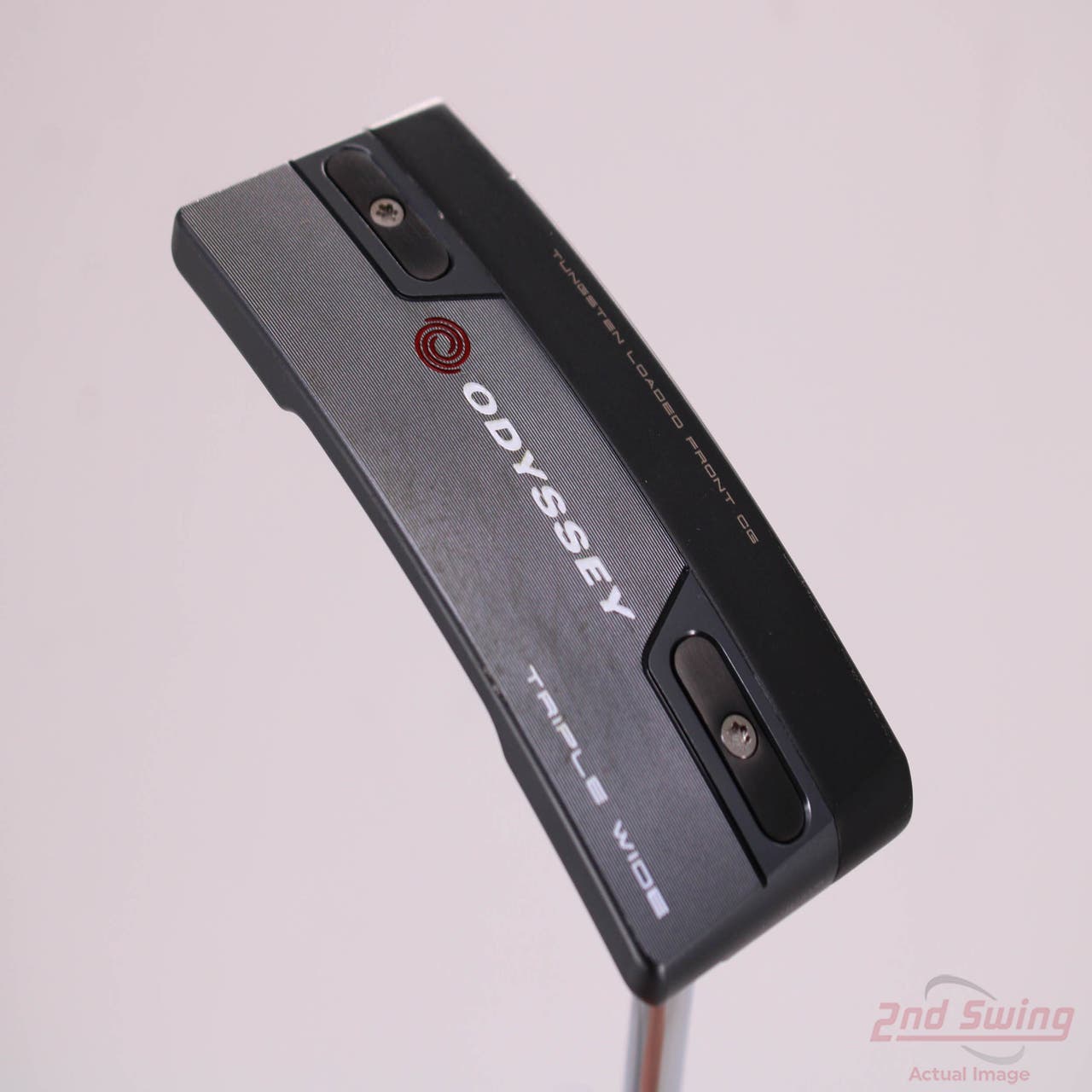 Odyssey Tri-Hot 5K Triple Wide Putter (D-N2227114161) | 2nd Swing Golf