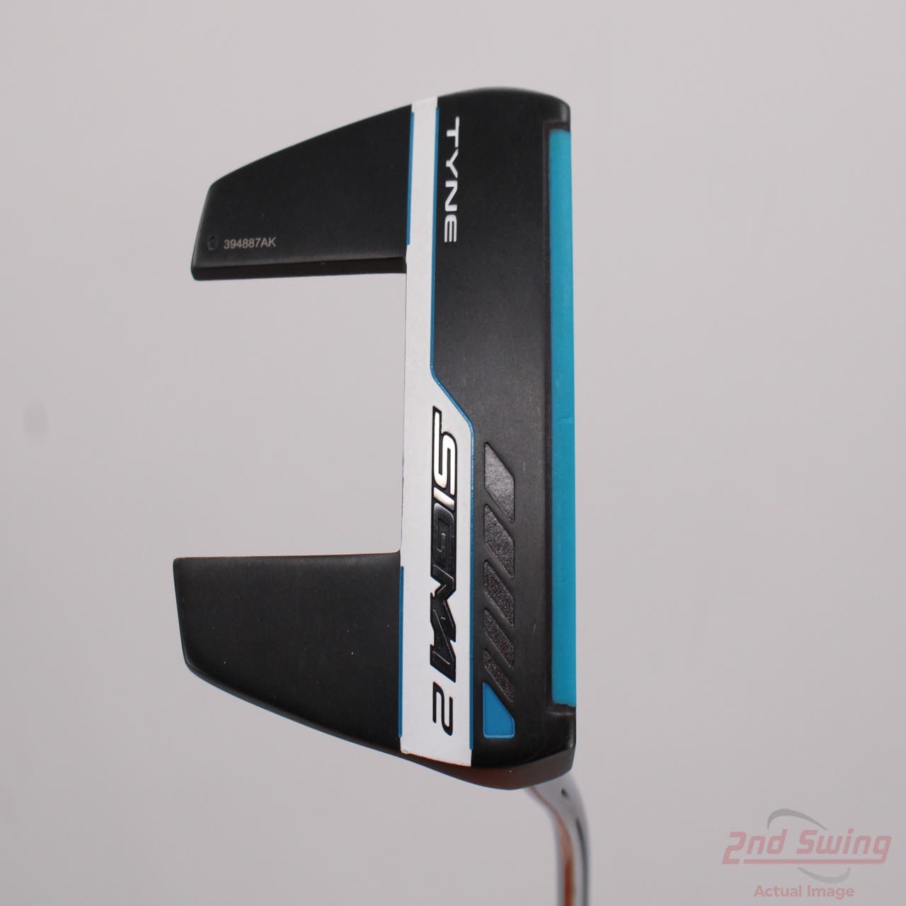 Ping Sigma 2 Tyne Putter (D-N2227120212) | 2nd Swing Golf