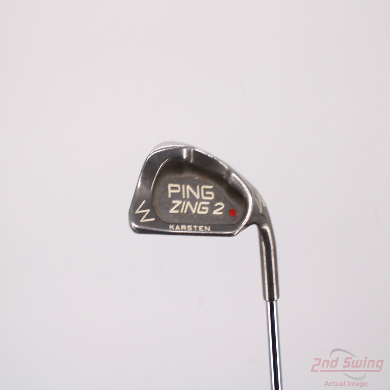 Ping Zing 2 Single Iron (D-N2227137716) | 2nd Swing Golf