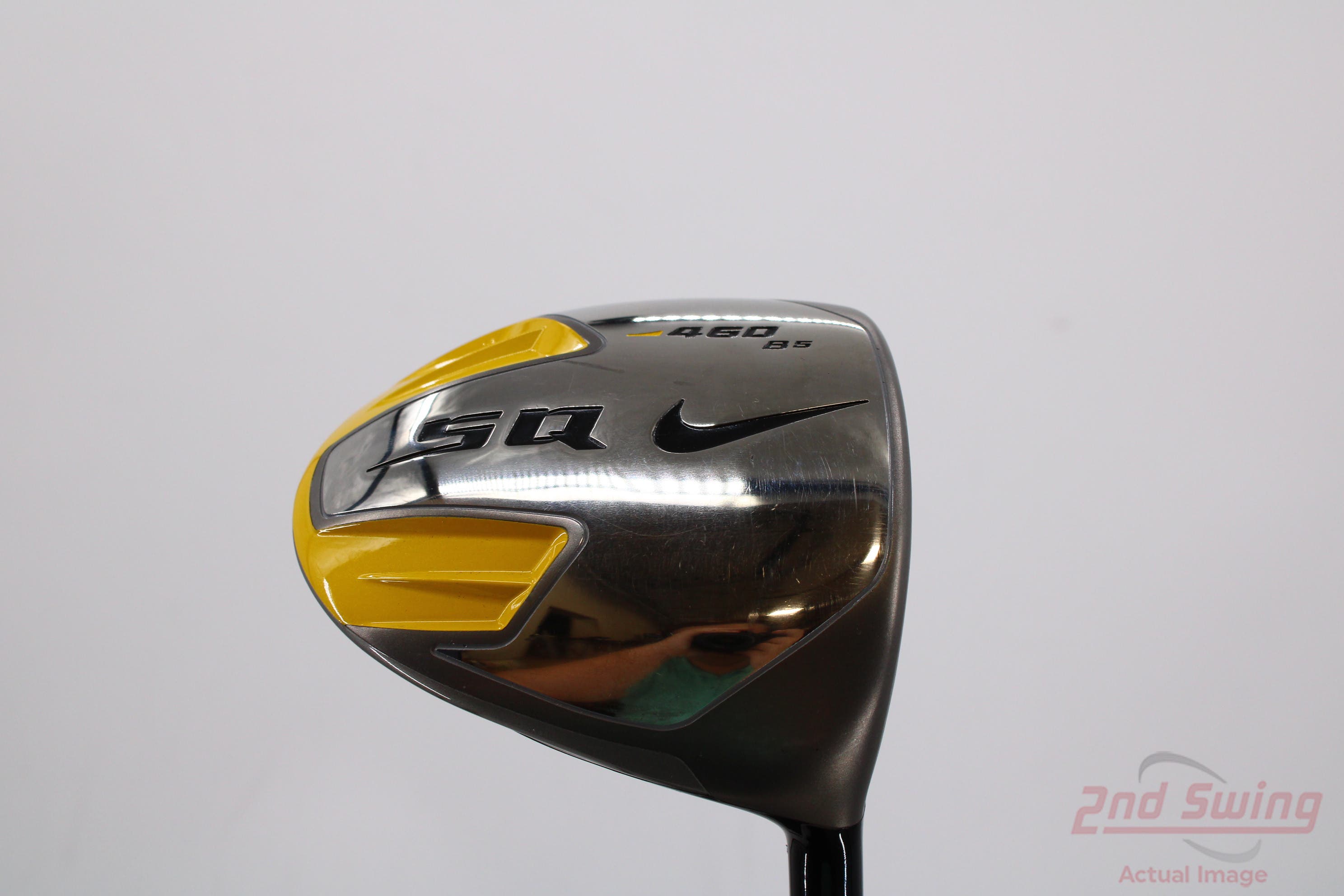 Nike Sasquatch 460 Tour Driver (D-N2227164504) | 2nd Swing Golf