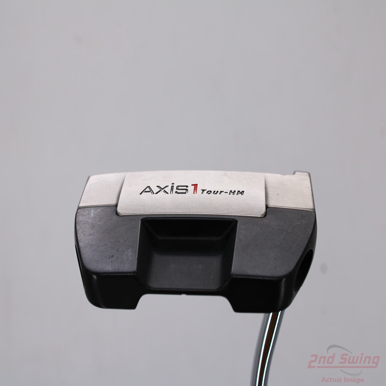 Axis 1 Tour-HM Putter (D-N2227170234) | 2nd Swing Golf