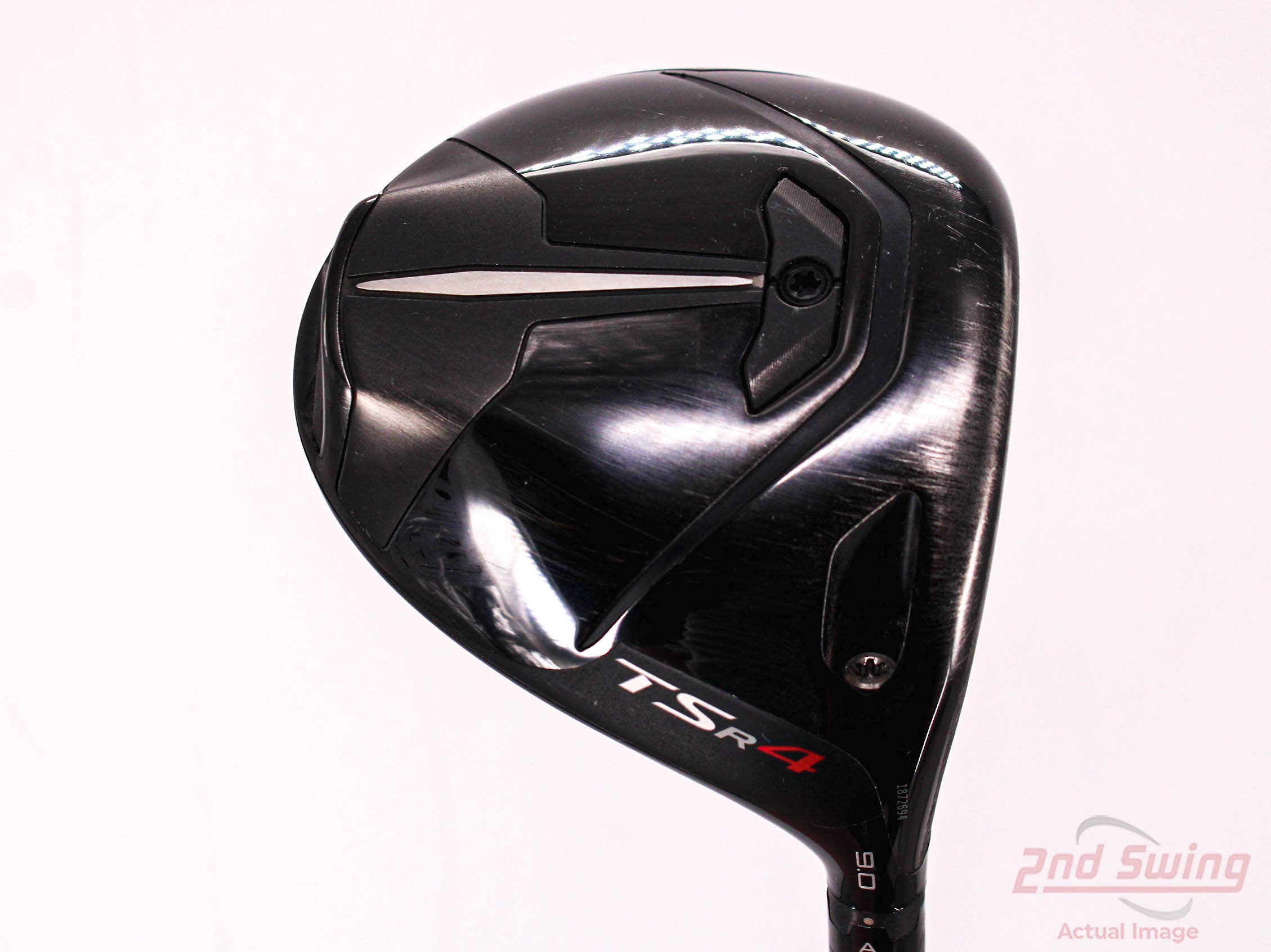Titleist TSR4 Driver (D-N2227182264) | 2nd Swing Golf
