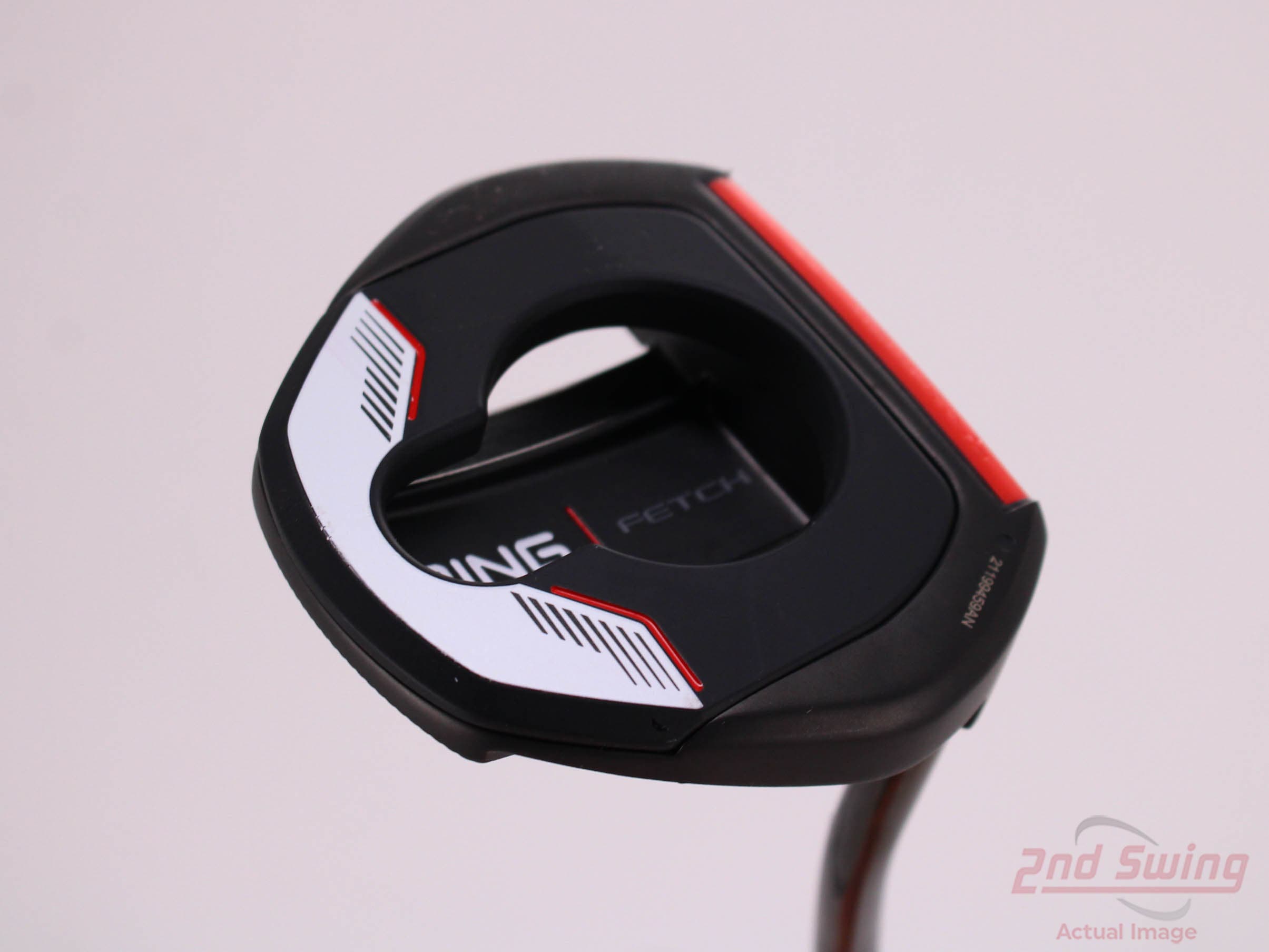 Ping 2021 Fetch Putter (D-N2227183870) | 2nd Swing Golf