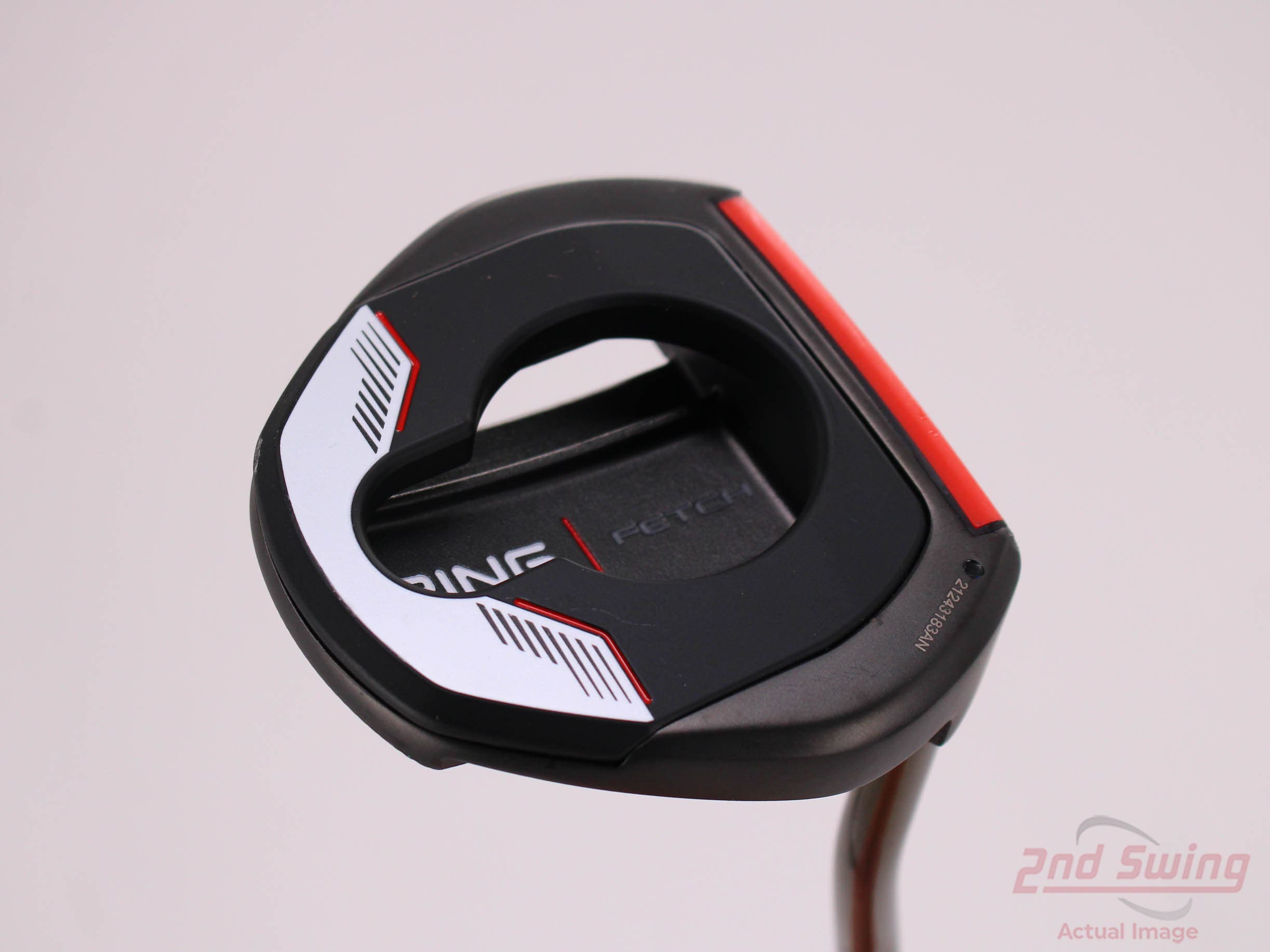 Ping 2021 Fetch Putter (D-N2227183874) | 2nd Swing Golf