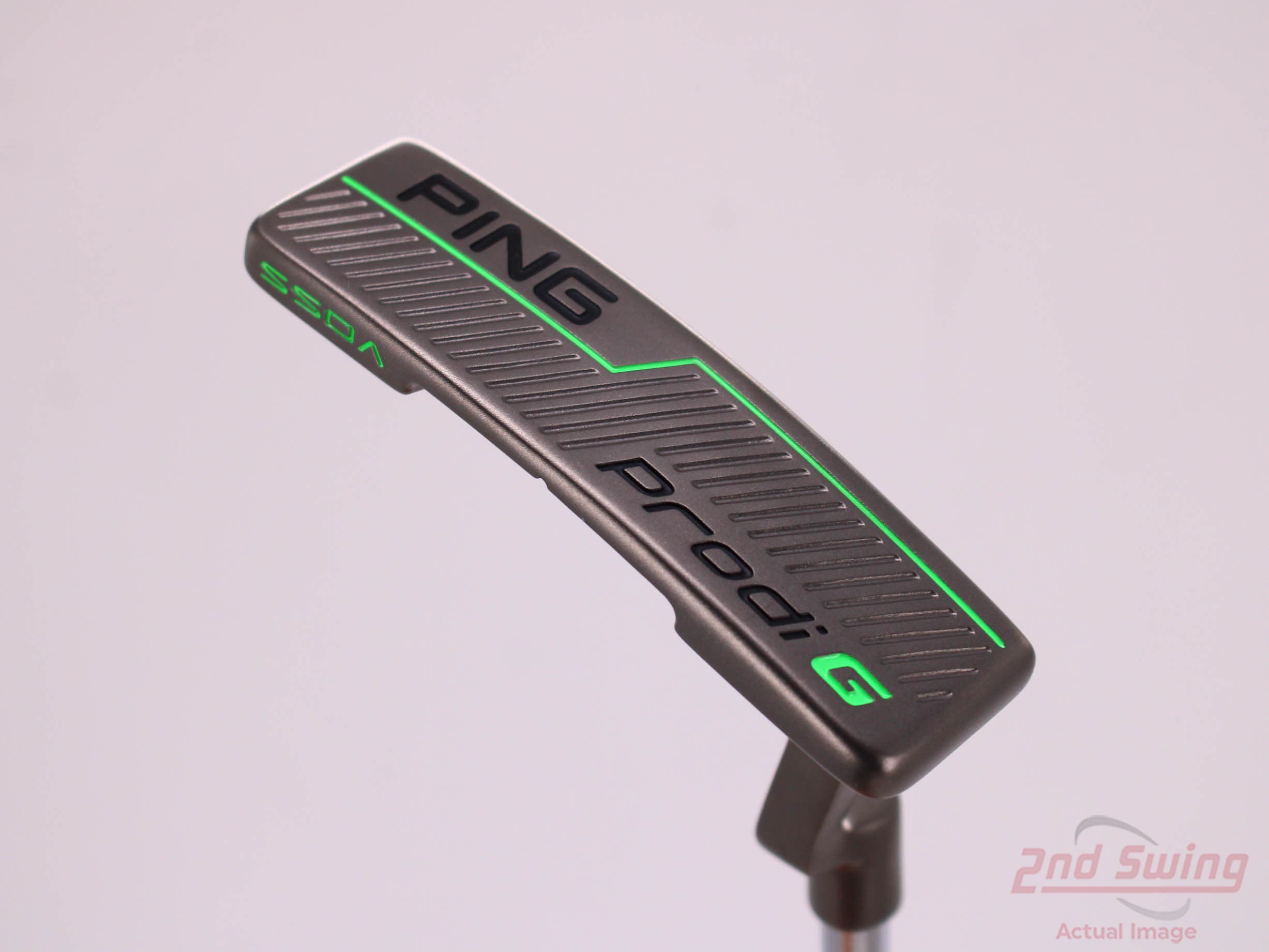 Ping Prodi G Voss Putter (D-N2227186204) | 2nd Swing Golf