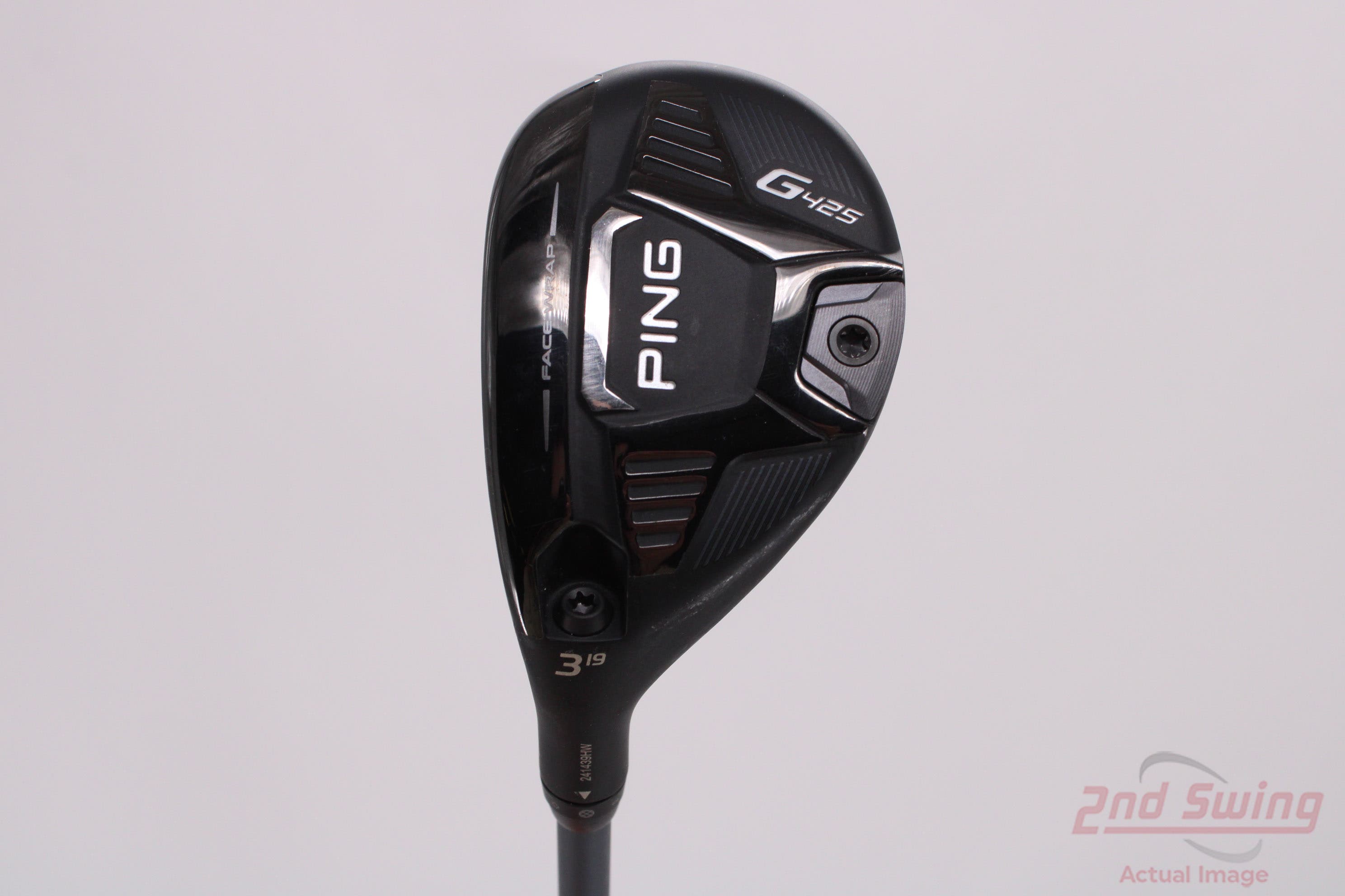 Ping G425 Hybrid (D-N2227189418) | 2nd Swing Golf