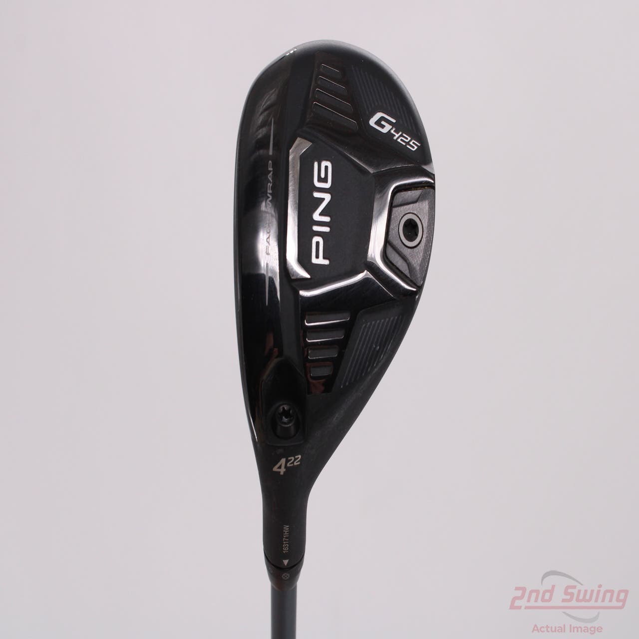 Ping G425 Hybrid (D-N2227189422) | 2nd Swing Golf