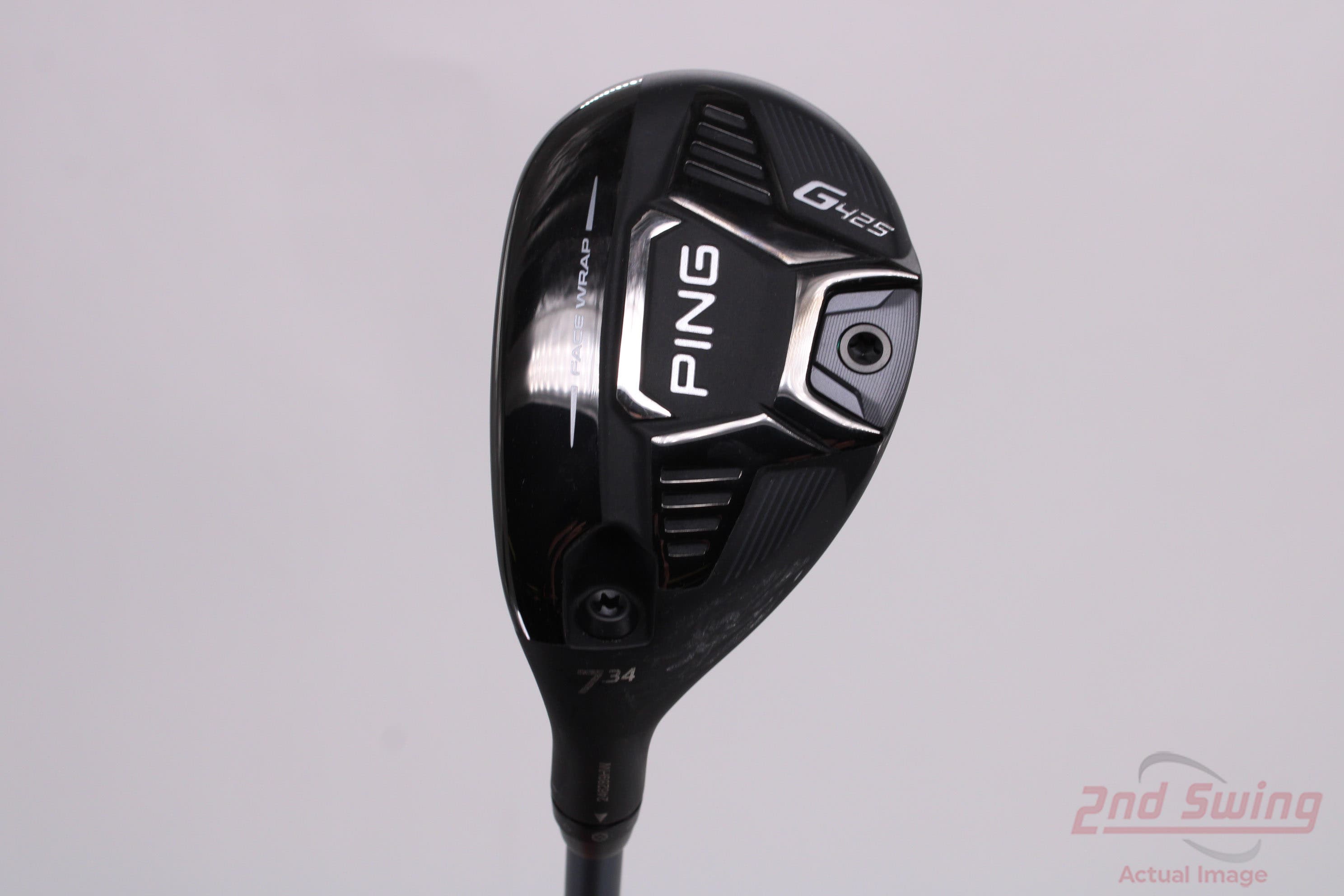 Ping G425 Hybrid (D-N2227190944) | 2nd Swing Golf
