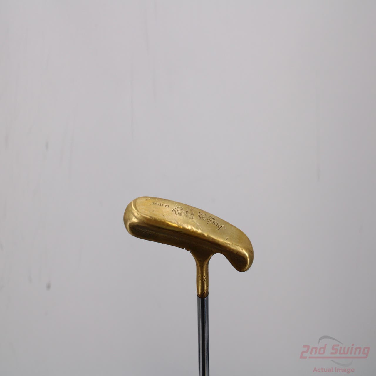 Titleist Bullseye Putter (D-N2227191446) | 2nd Swing Golf