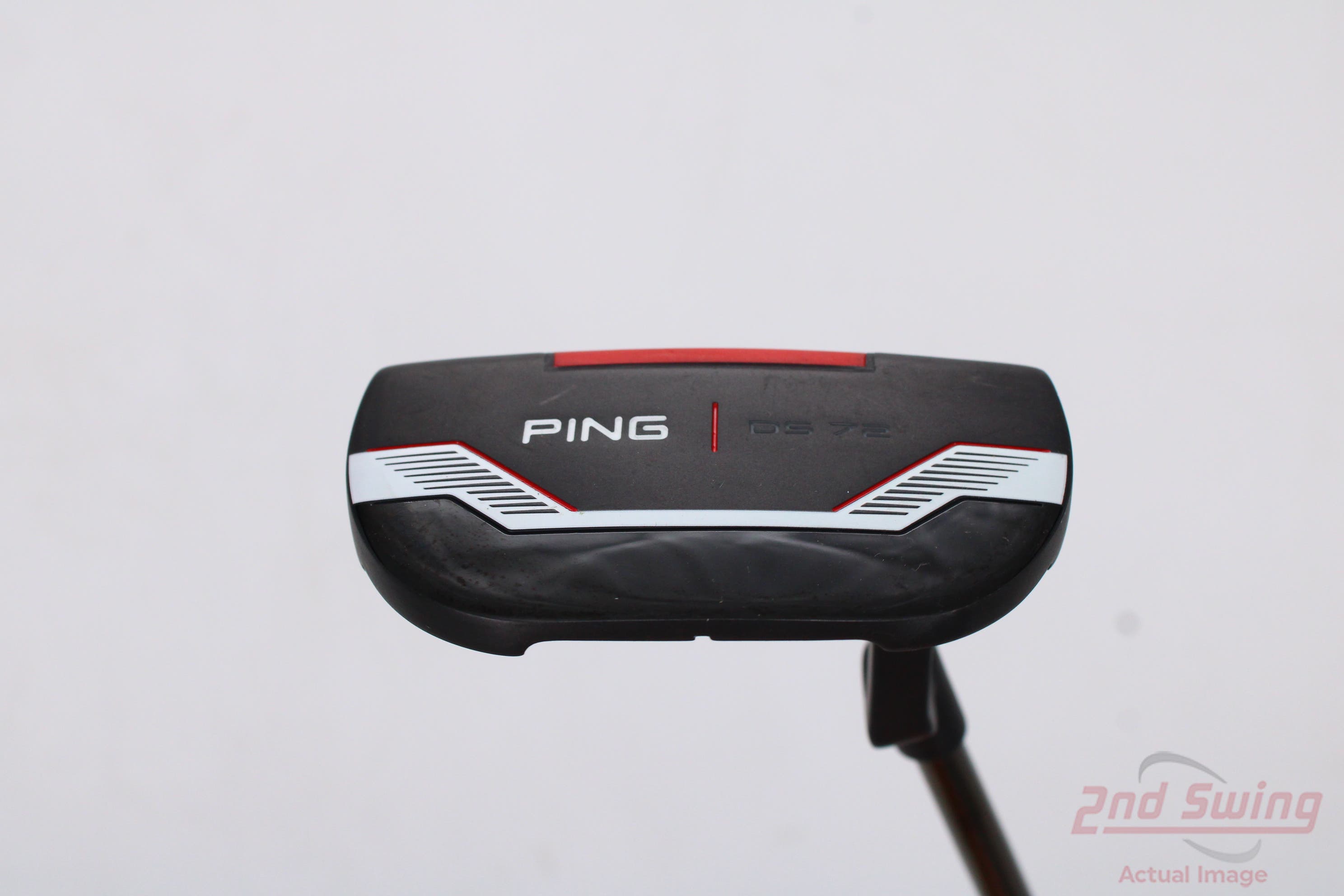 Ping 2021 DS 72 Putter (D-N2227197190) | 2nd Swing Golf
