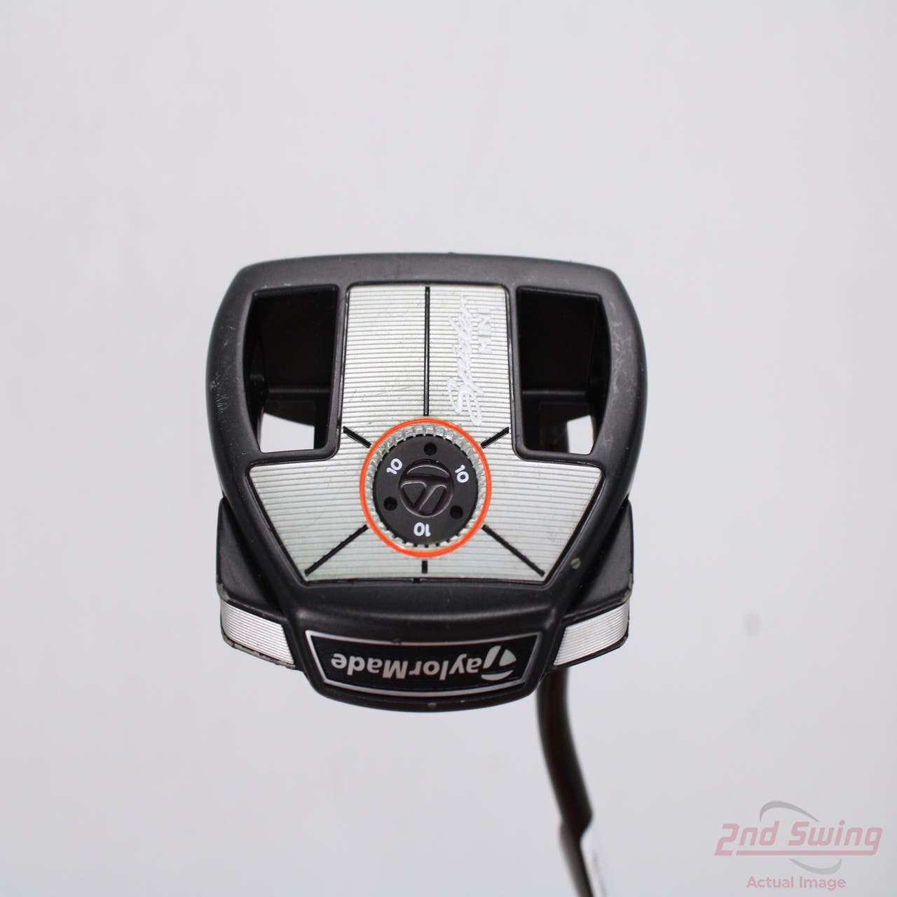 TaylorMade Spider Mini Copper Putter (D-N2227235714) | 2nd Swing Golf