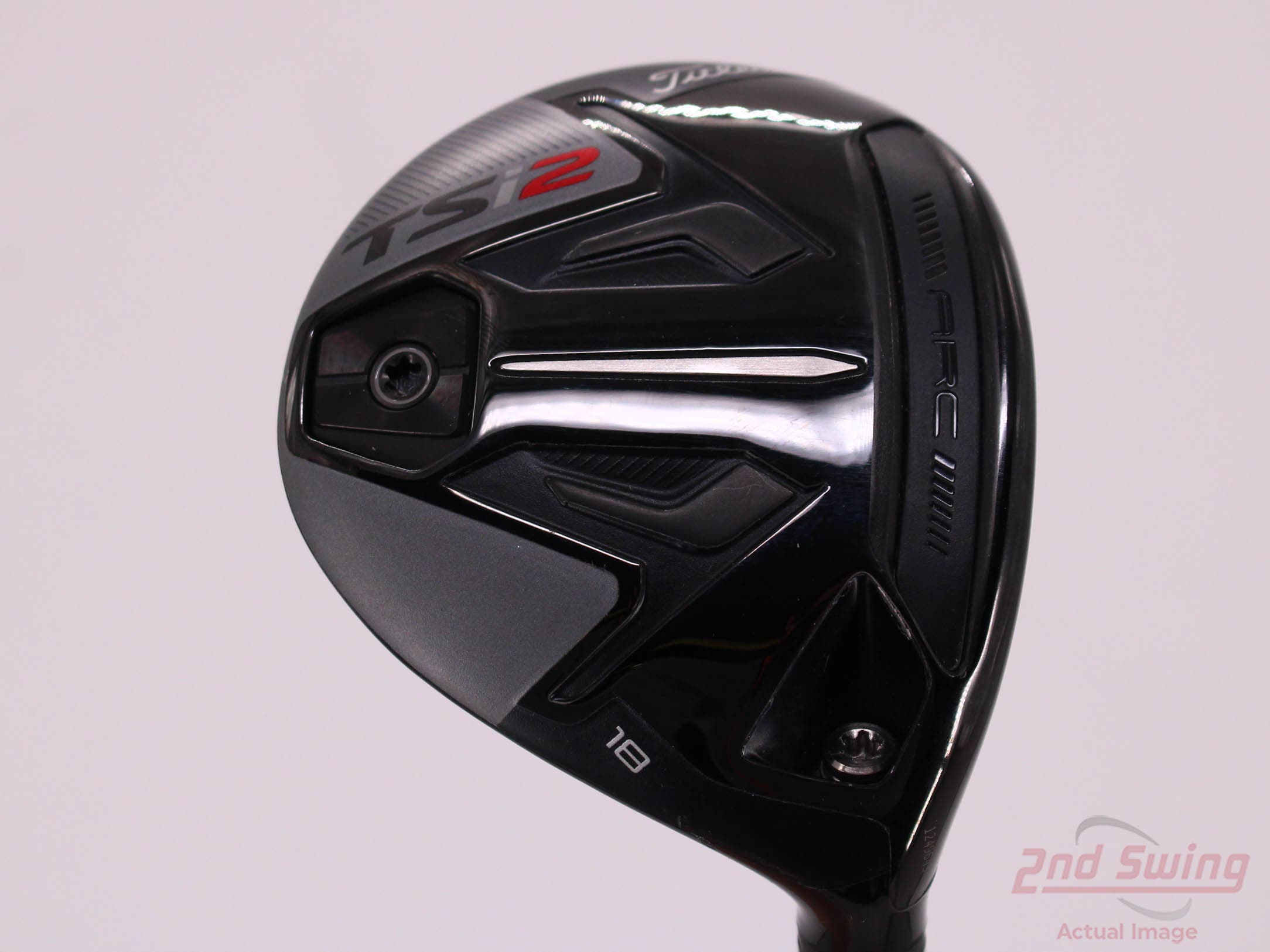 Titleist TSi2 Fairway Wood (D-N2227297557) | 2nd Swing Golf