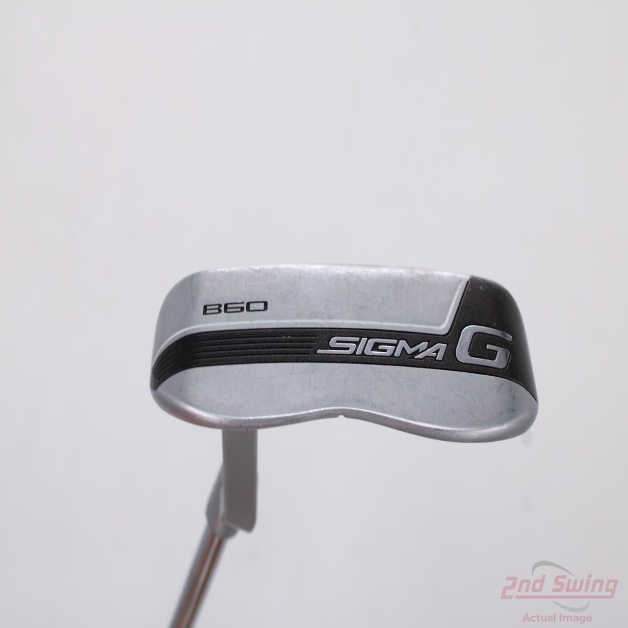 Ping Sigma G B60 Putter (D-N2227308882) | 2nd Swing Golf