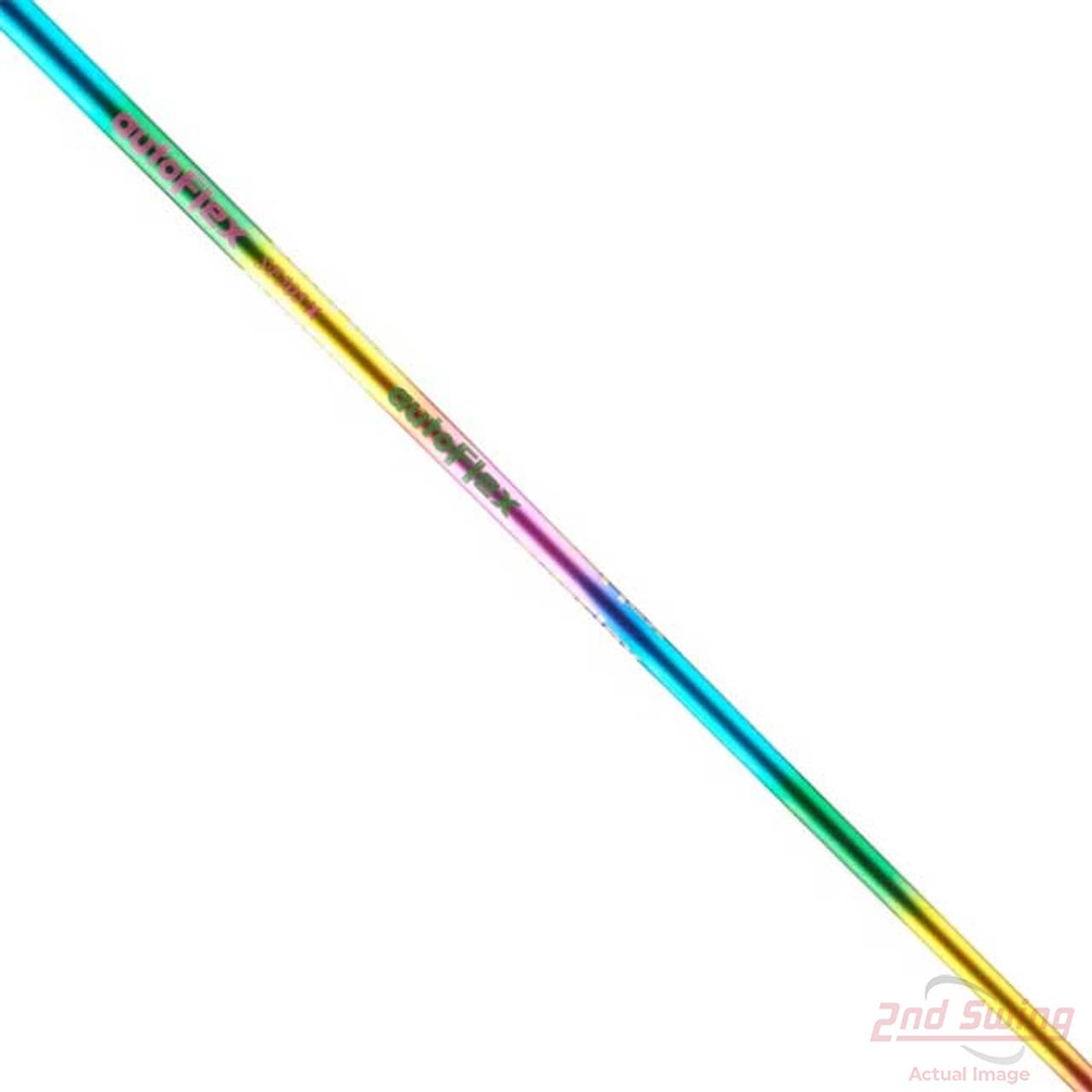 autoFlex SF505XX Driver Shaft (D-N2227319456) | 2nd Swing Golf