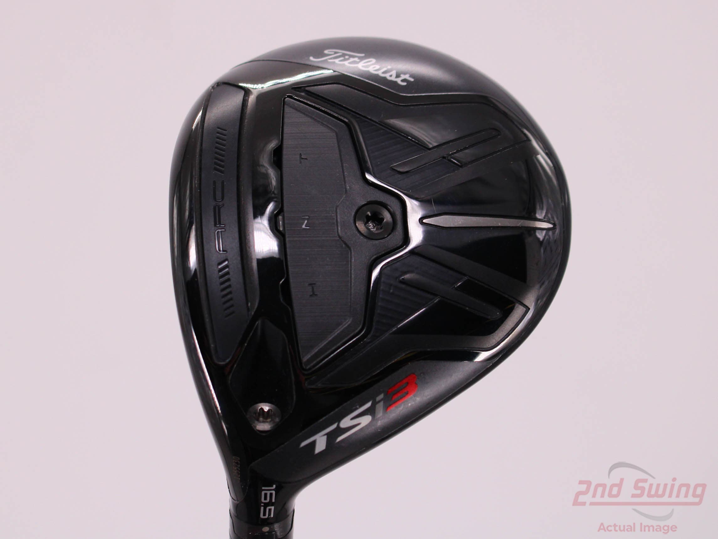 Titleist TSi3 Fairway Wood (D-N2227322498) | 2nd Swing Golf
