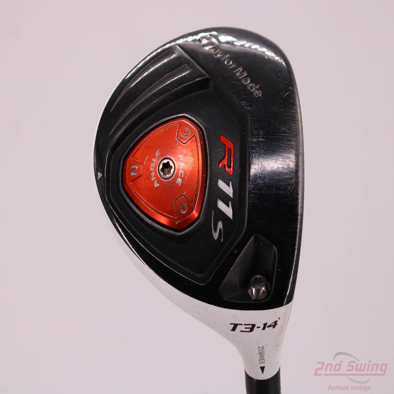 TaylorMade R11s Fairway Wood (D-N2227358446) | 2nd Swing Golf