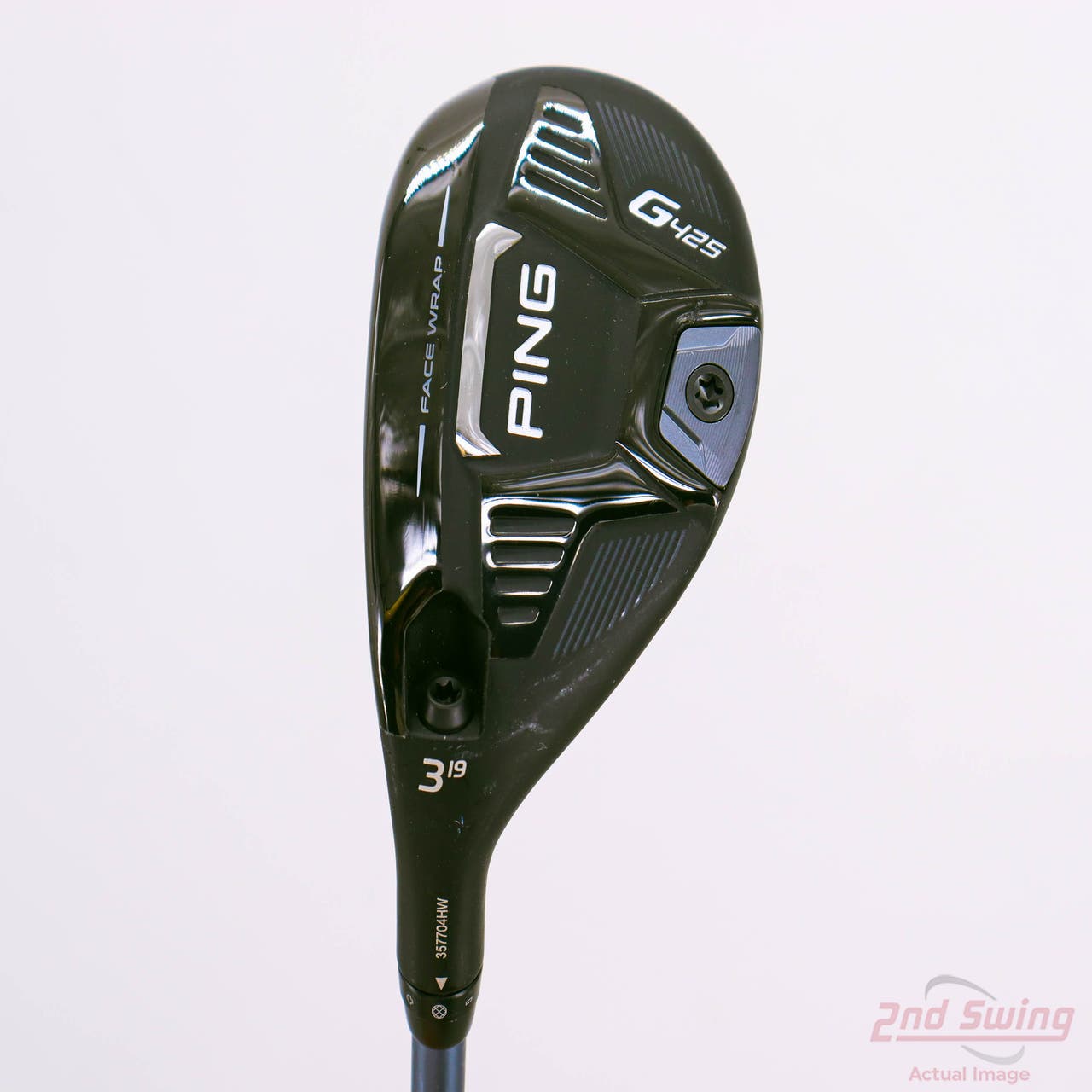 Ping G425 Hybrid (D-N2227360638) | 2nd Swing Golf