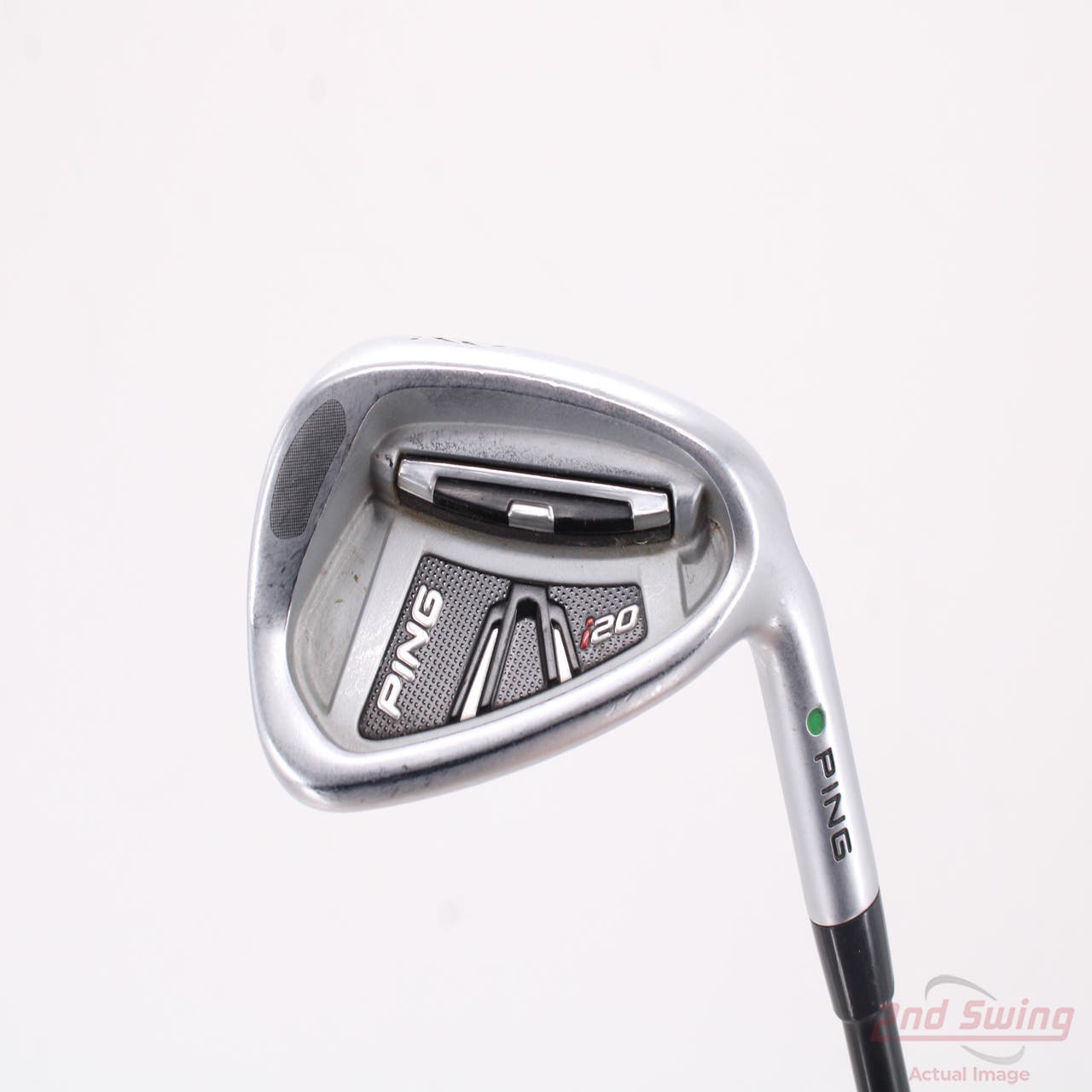 Ping I20 Single Iron (D-N2227415616) | 2nd Swing Golf