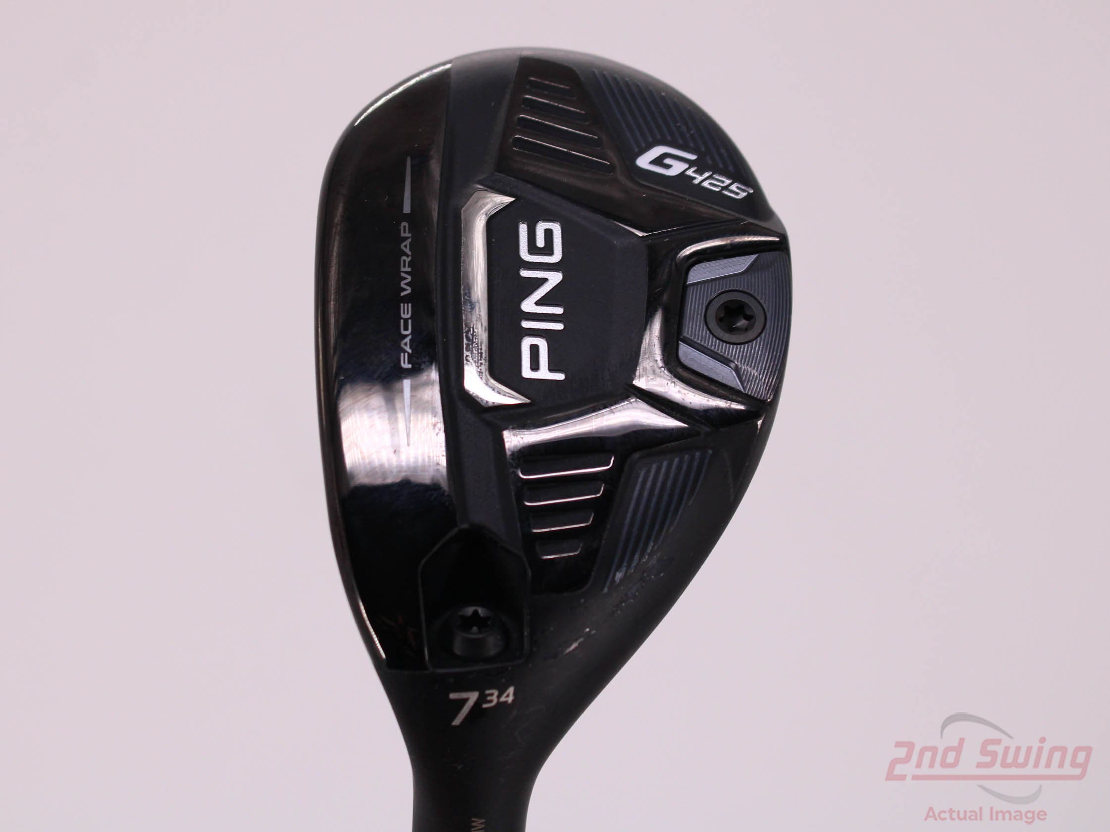 Ping G425 Hybrid (D-N2227416824) | 2nd Swing Golf