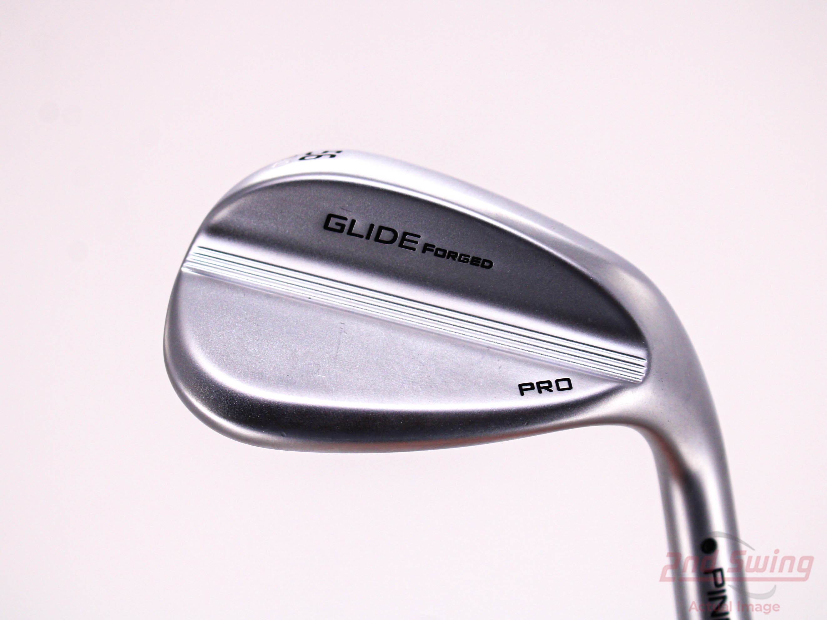 Ping Glide Forged Pro Wedge (D-N2227437090) | 2nd Swing Golf