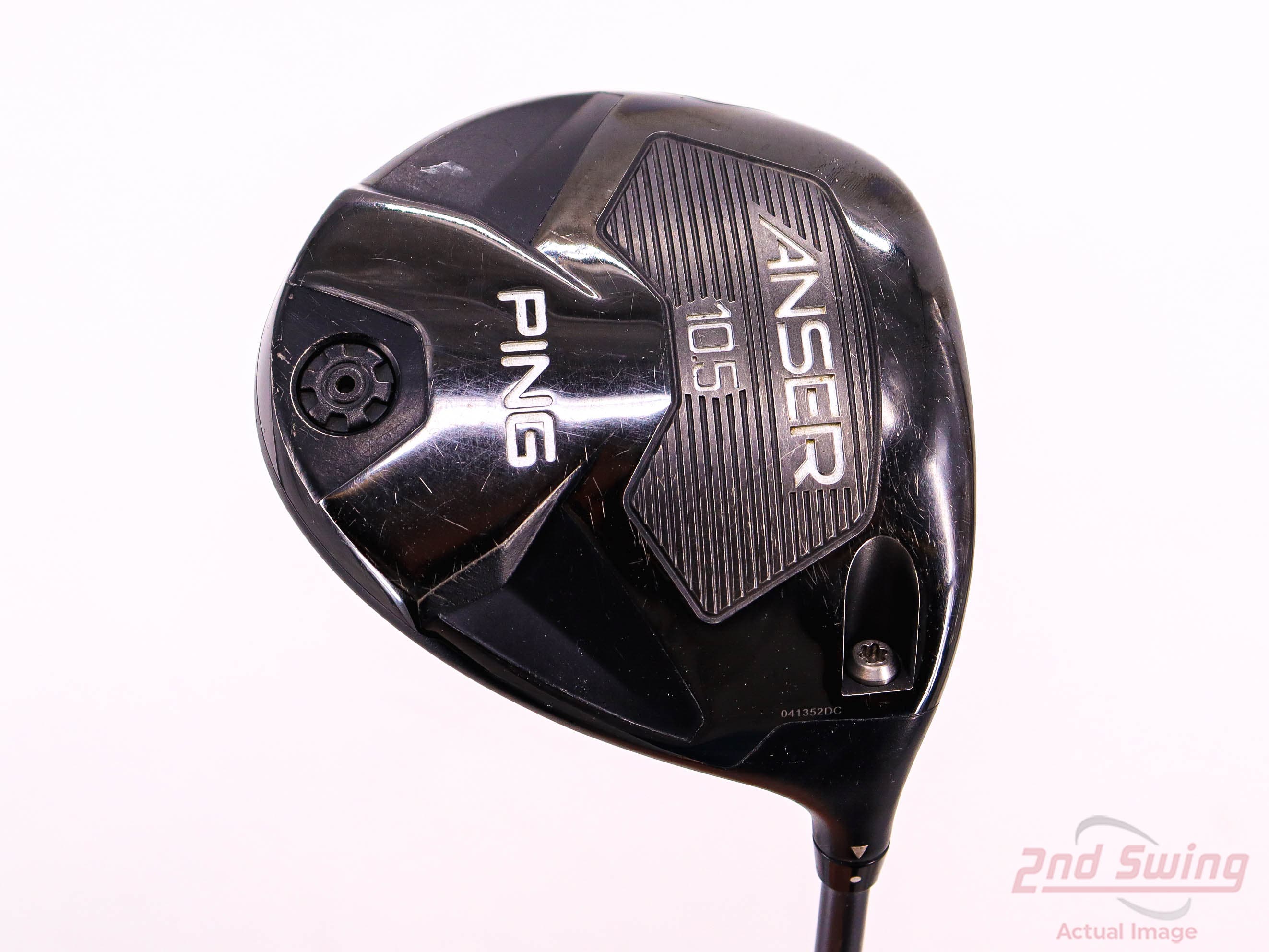 Ping Anser Driver (D-N2227445756) | 2nd Swing Golf