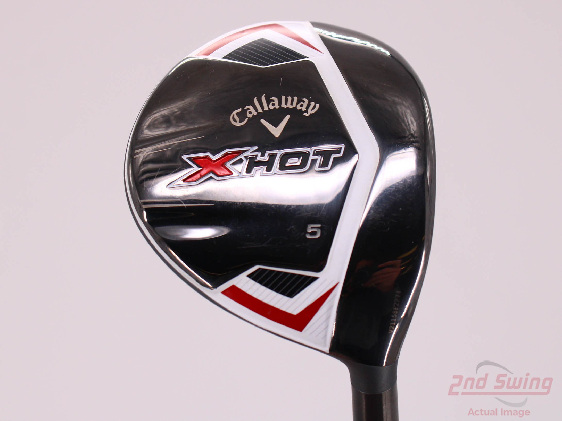 Callaway Golf Logo X Hot